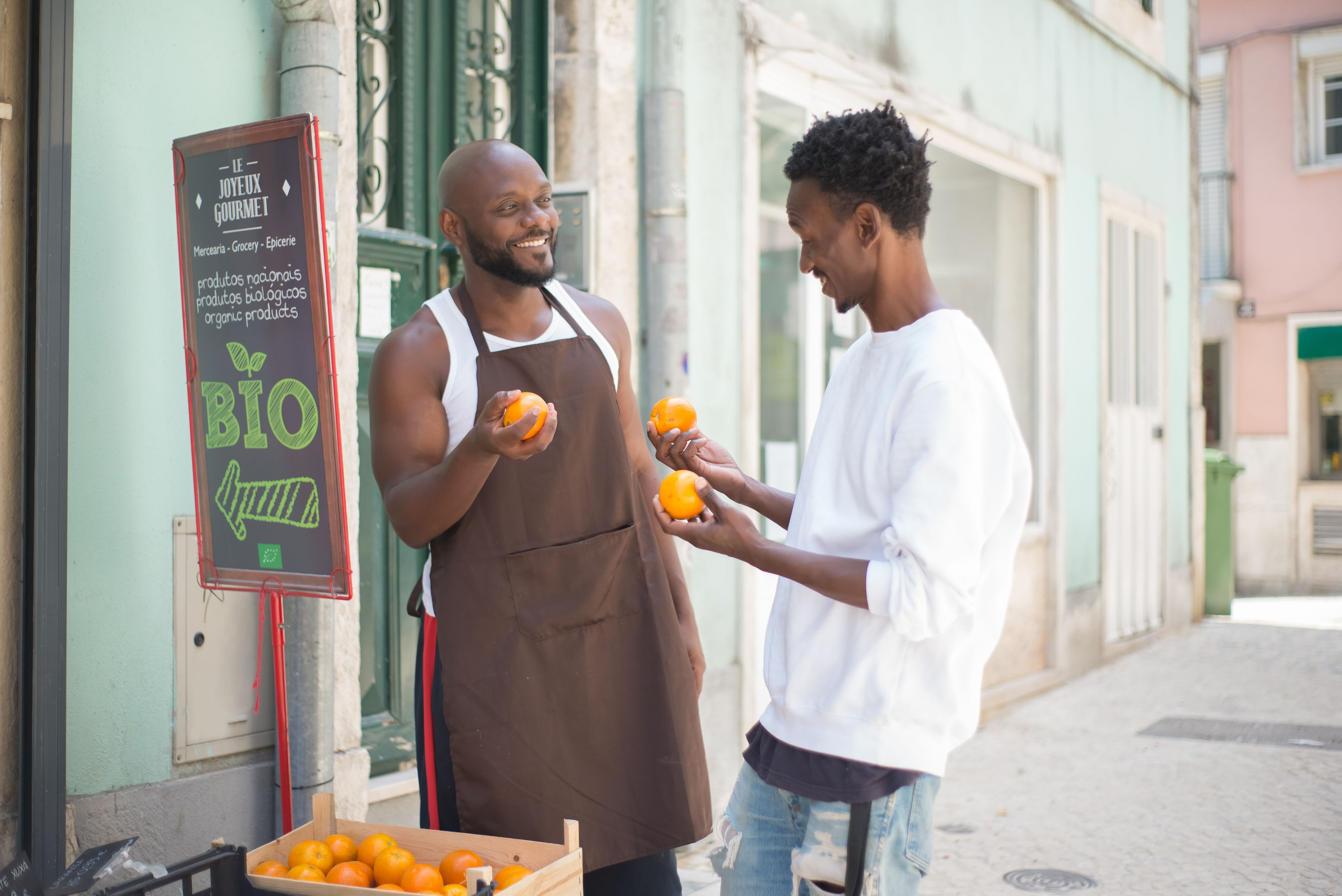 Customer Conversations Photos, Download The BEST Free Customer ...