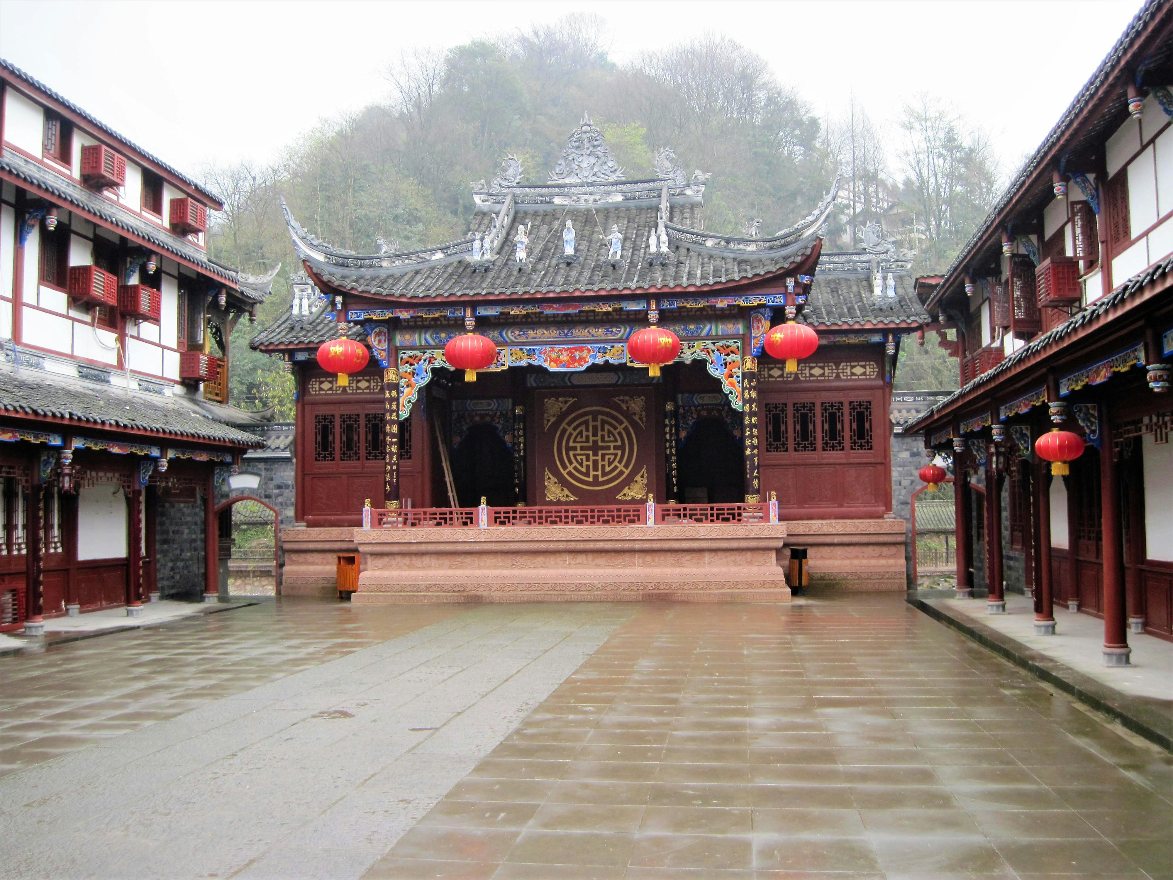 yming zhong - Photography