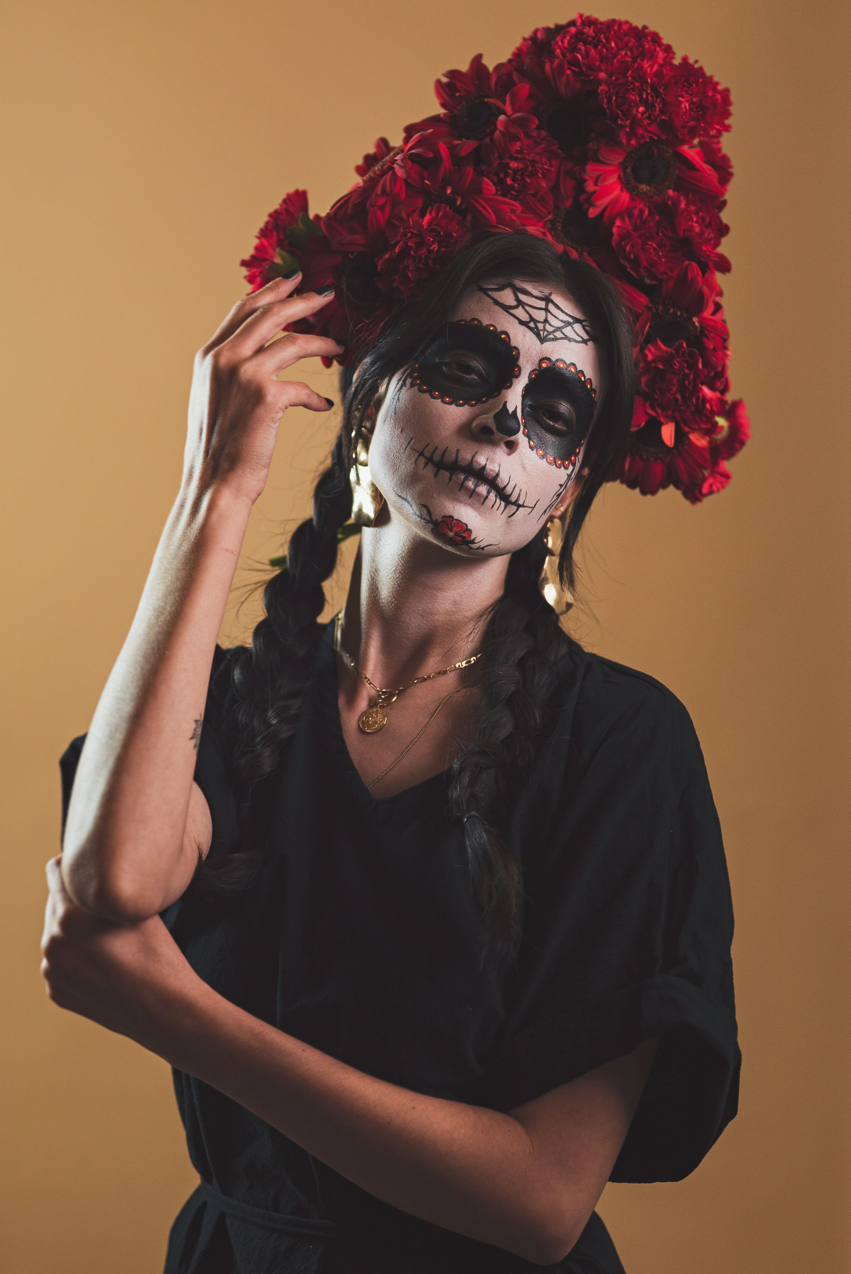 Calavera Catrina Photos, Download The BEST Free Calavera Catrina Stock ...