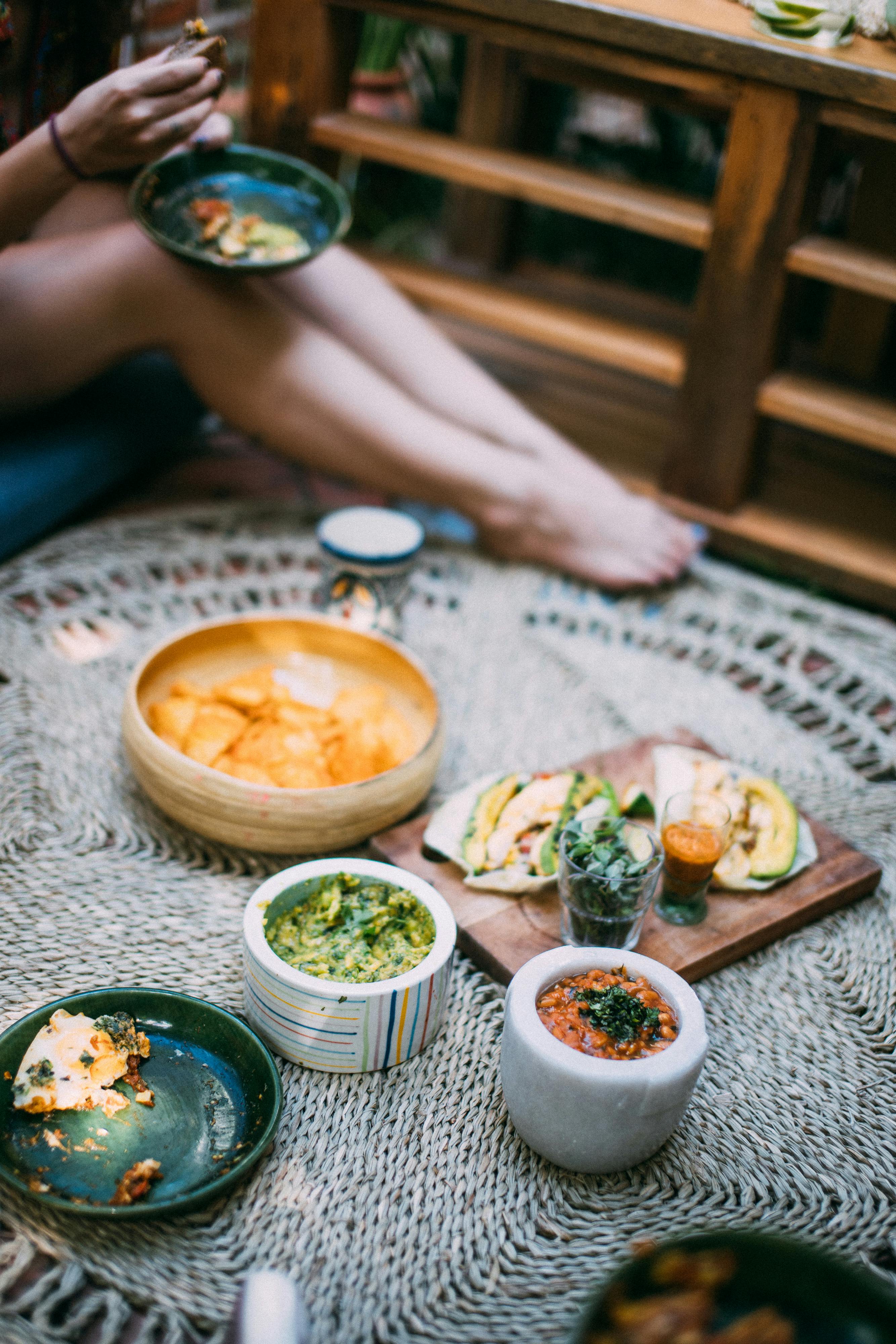 Party Food Photos, Download The BEST Free Party Food Stock Photos & HD ...