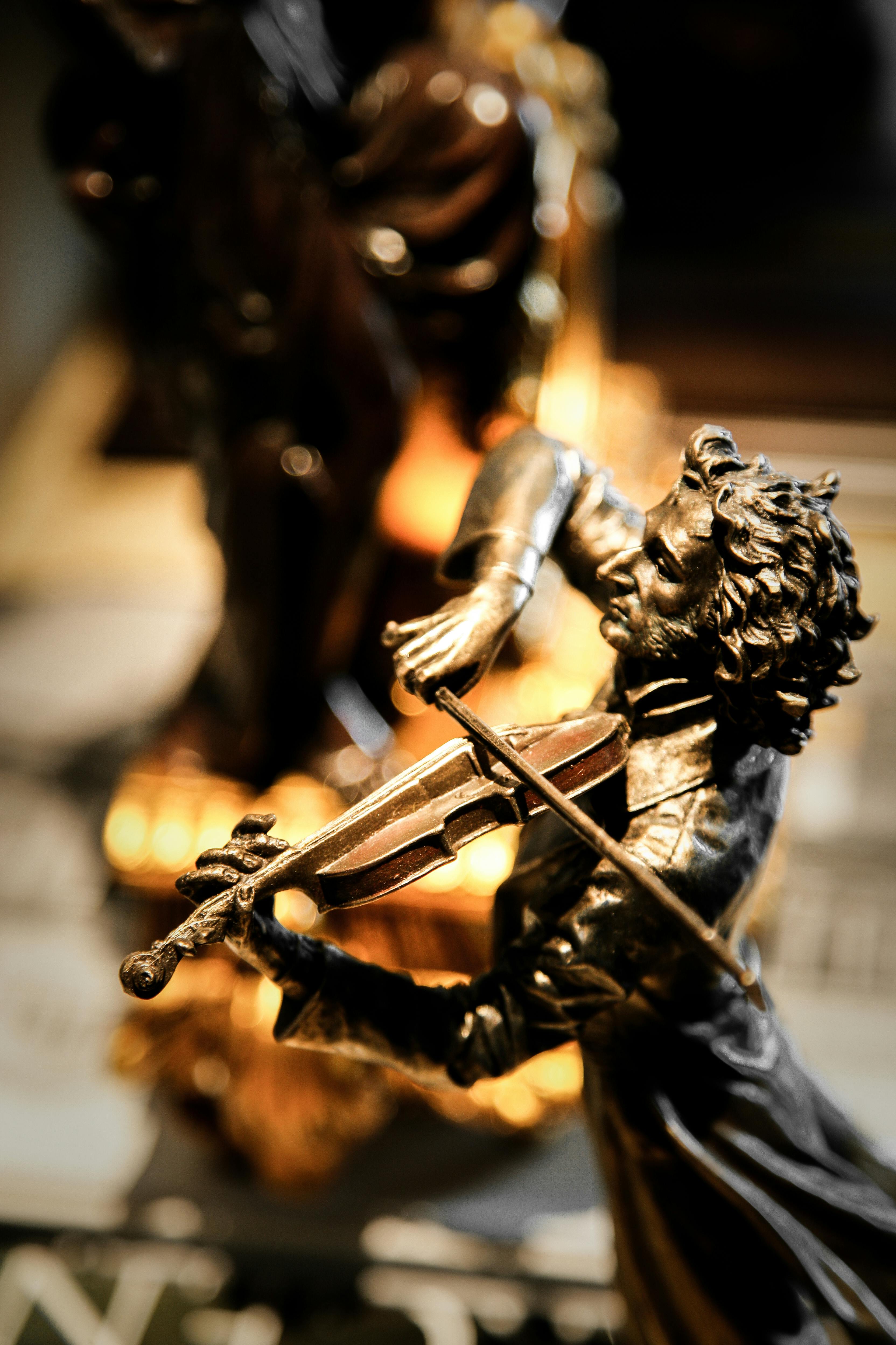 Musical Sculpture Photos, Download The BEST Free Musical Sculpture ...