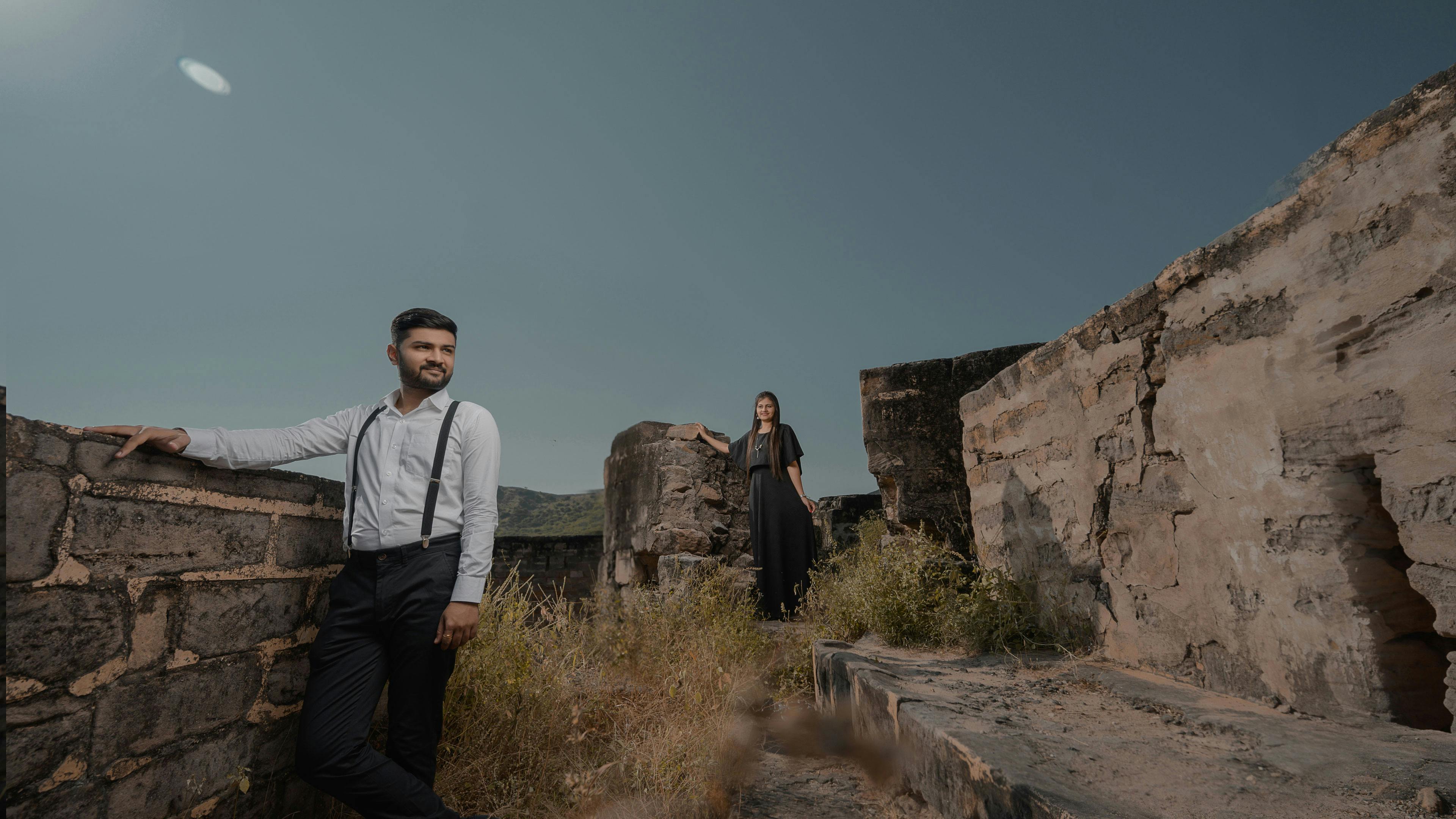 Ankit Patel - Photography