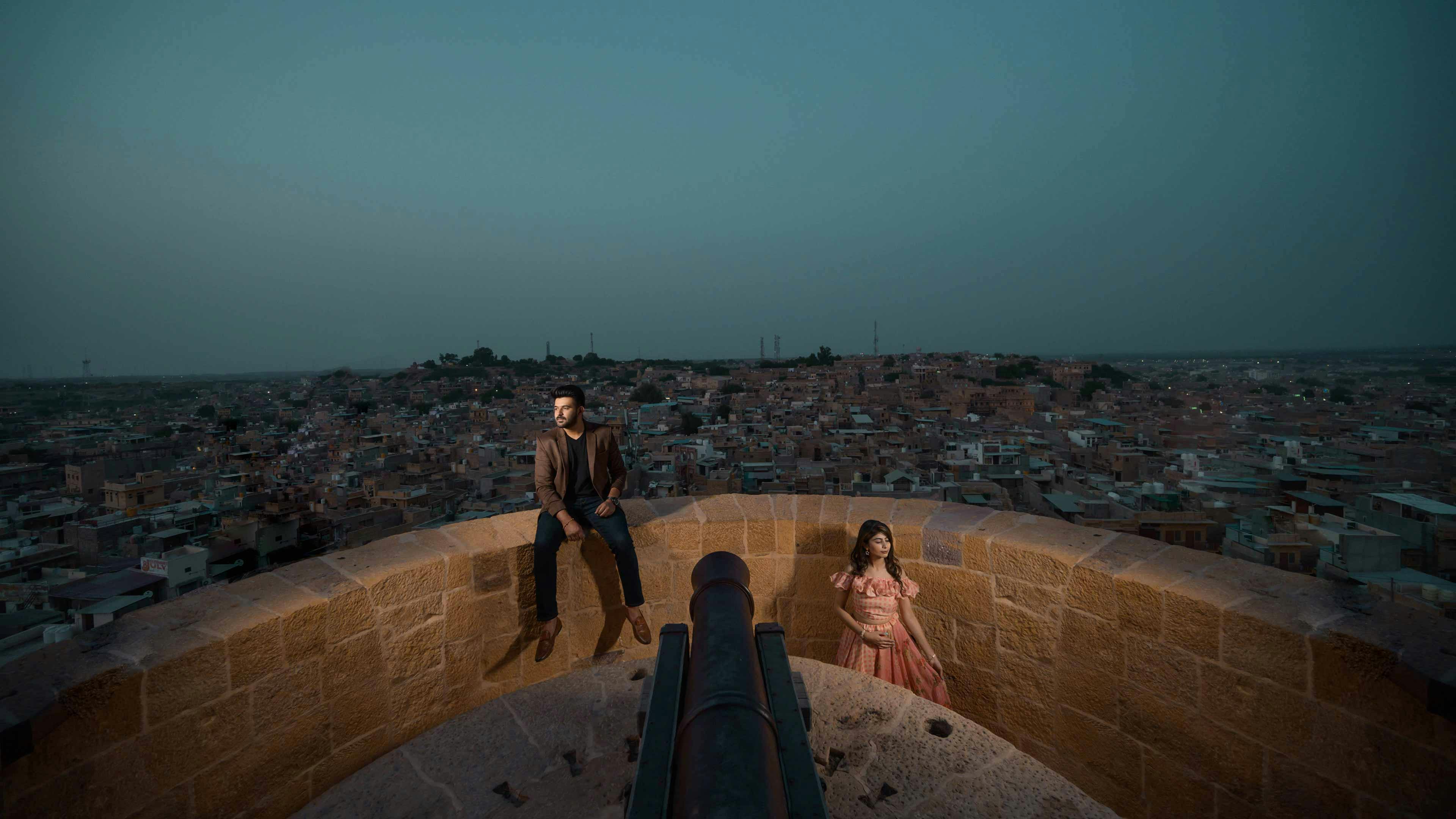 Ankit Patel - Photography