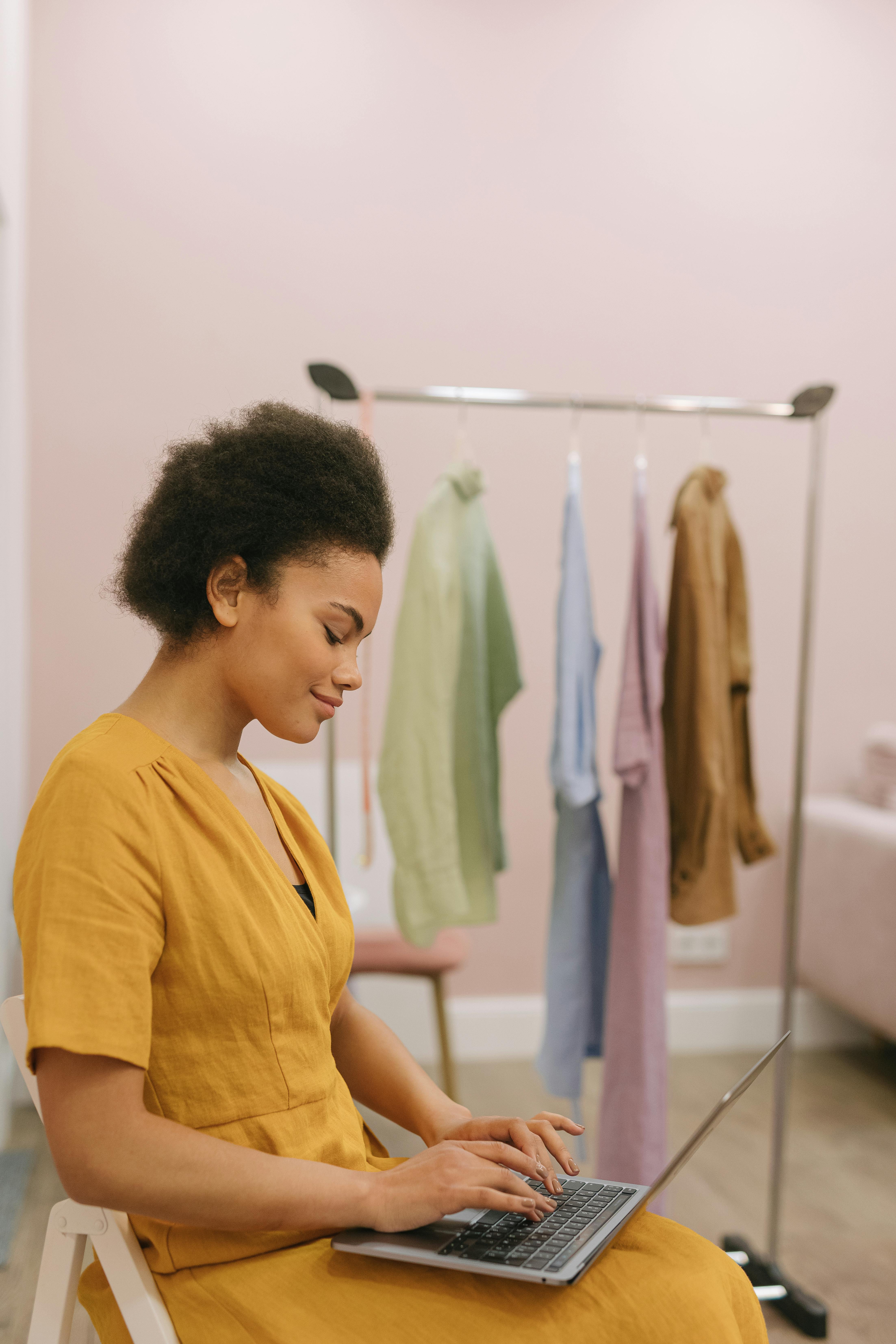 Free stock photo of african descent, business attire, casual wear ...