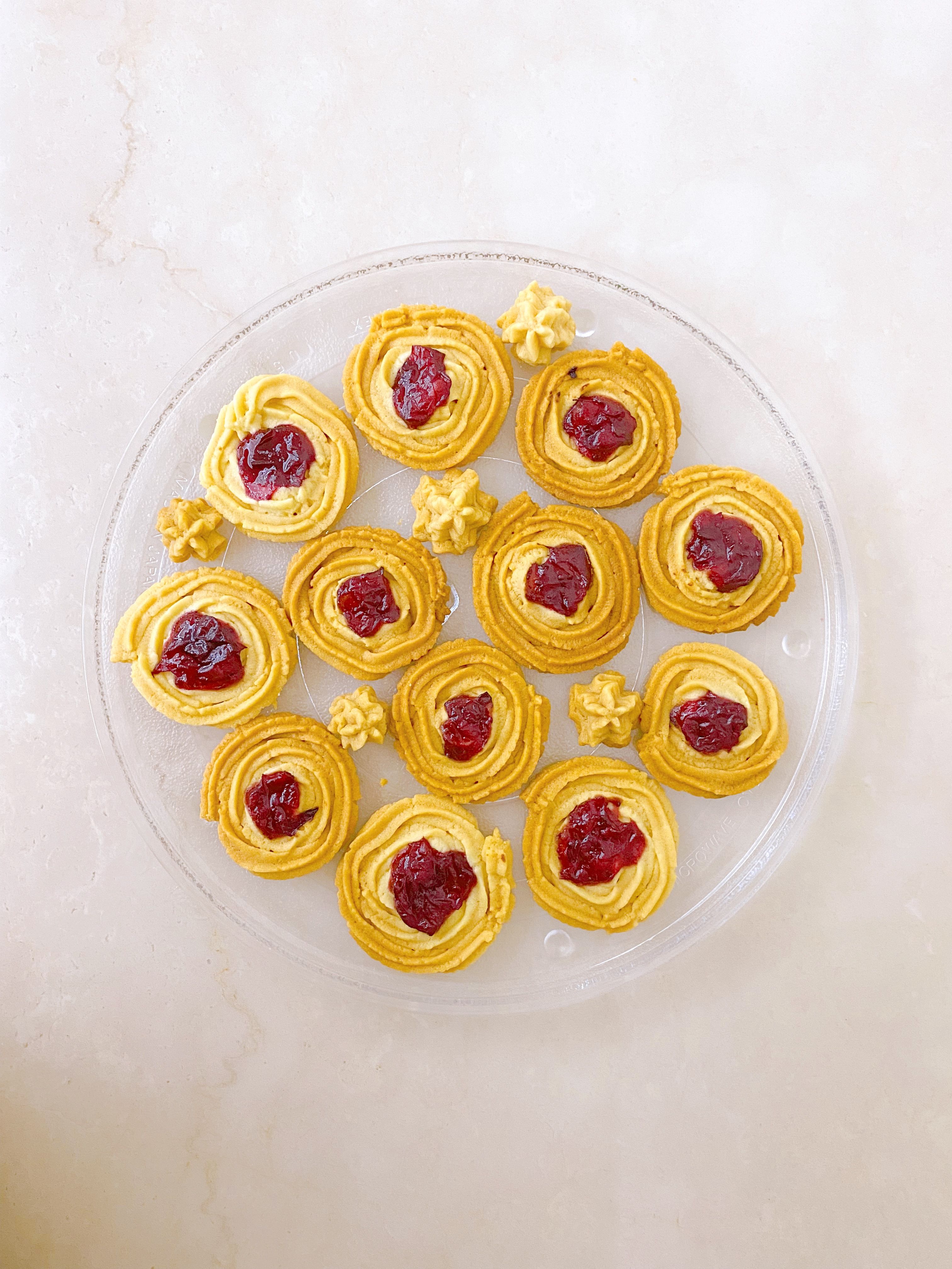 Foto de stock gratuita sobre al horno, aperitivo, arreglo de galletas ...