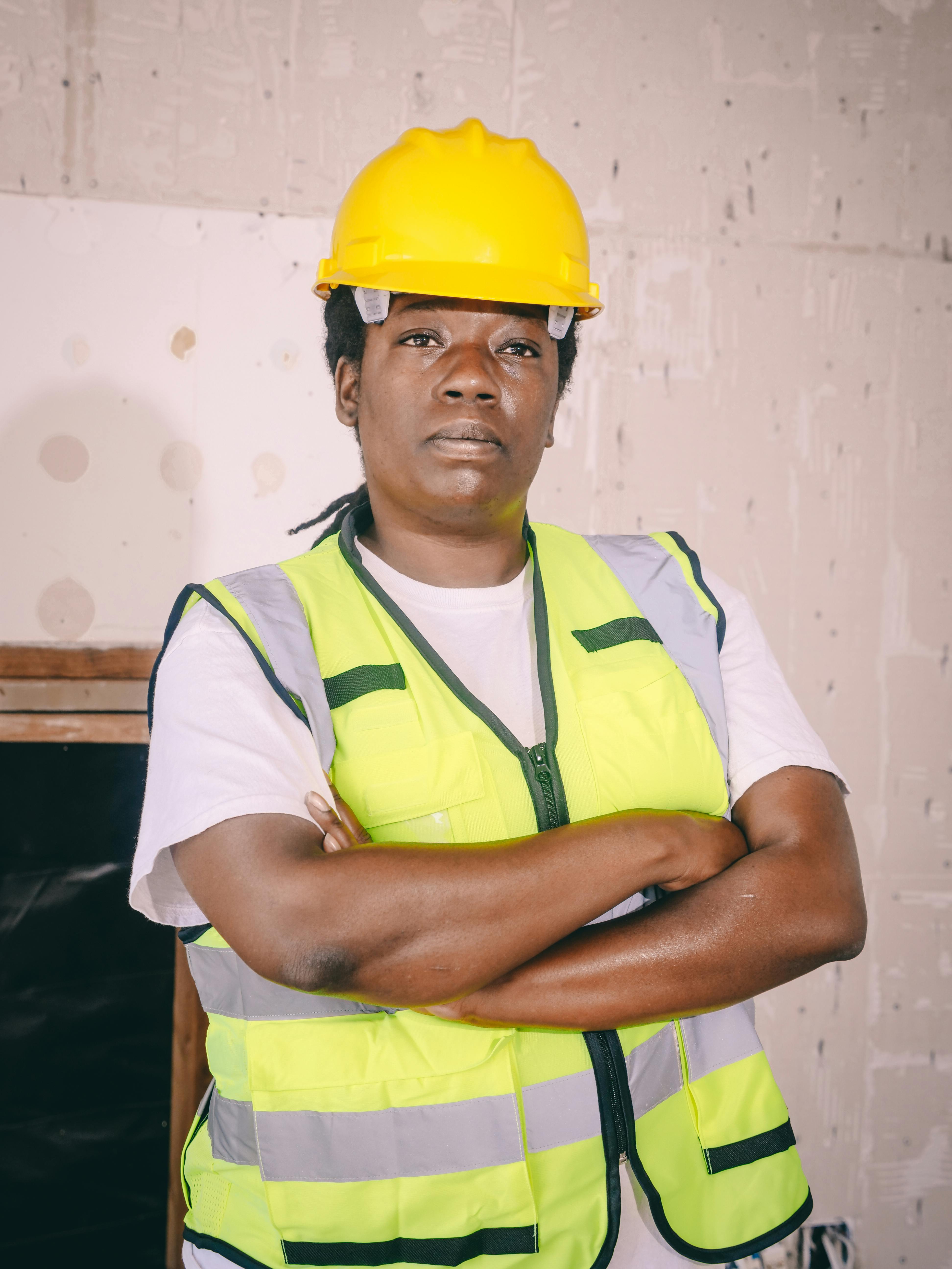 Black Contractor Photos, Download The BEST Free Black Contractor Stock ...