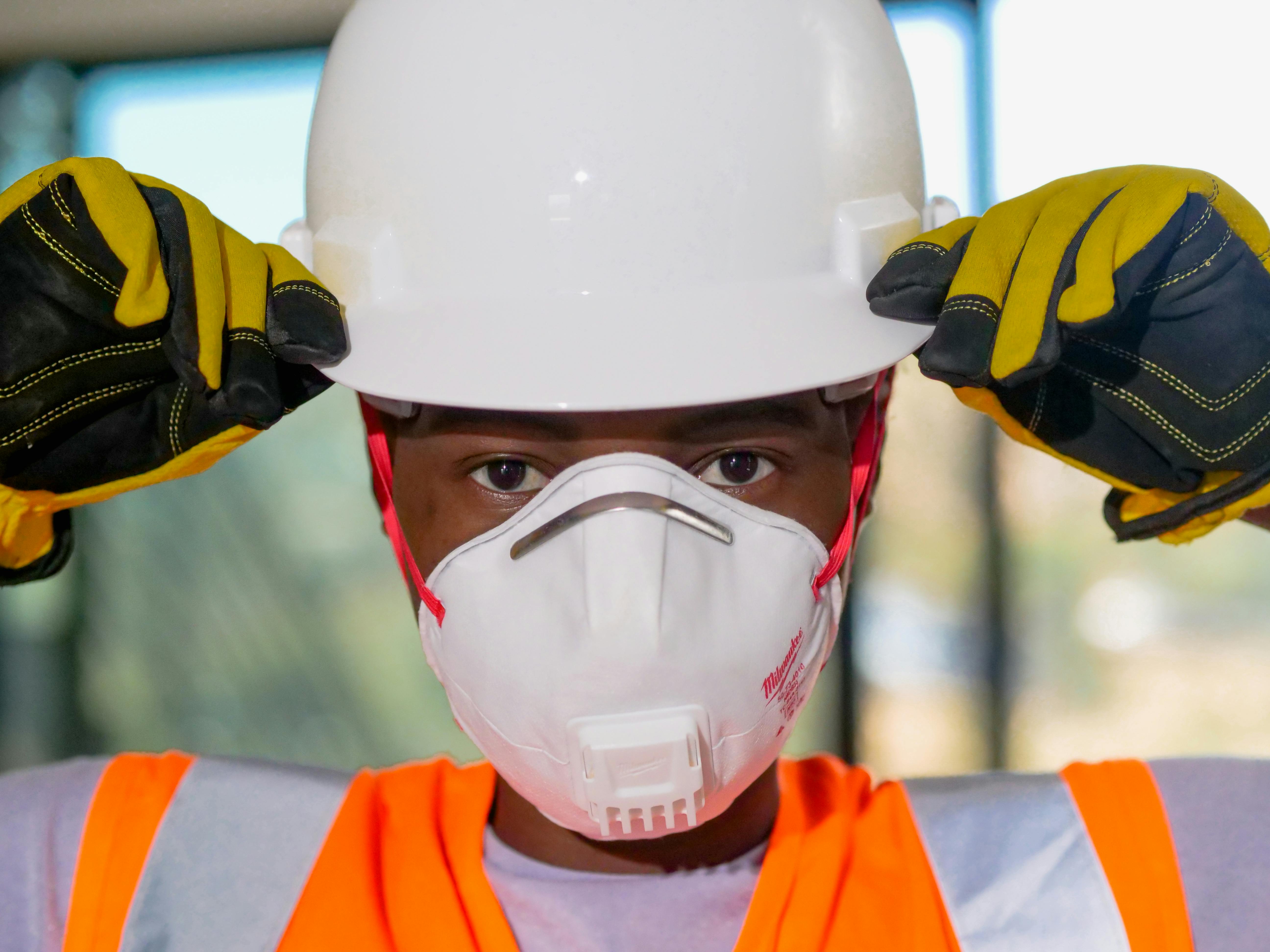 Construction Safety Gear Photos, Download The BEST Free Construction ...