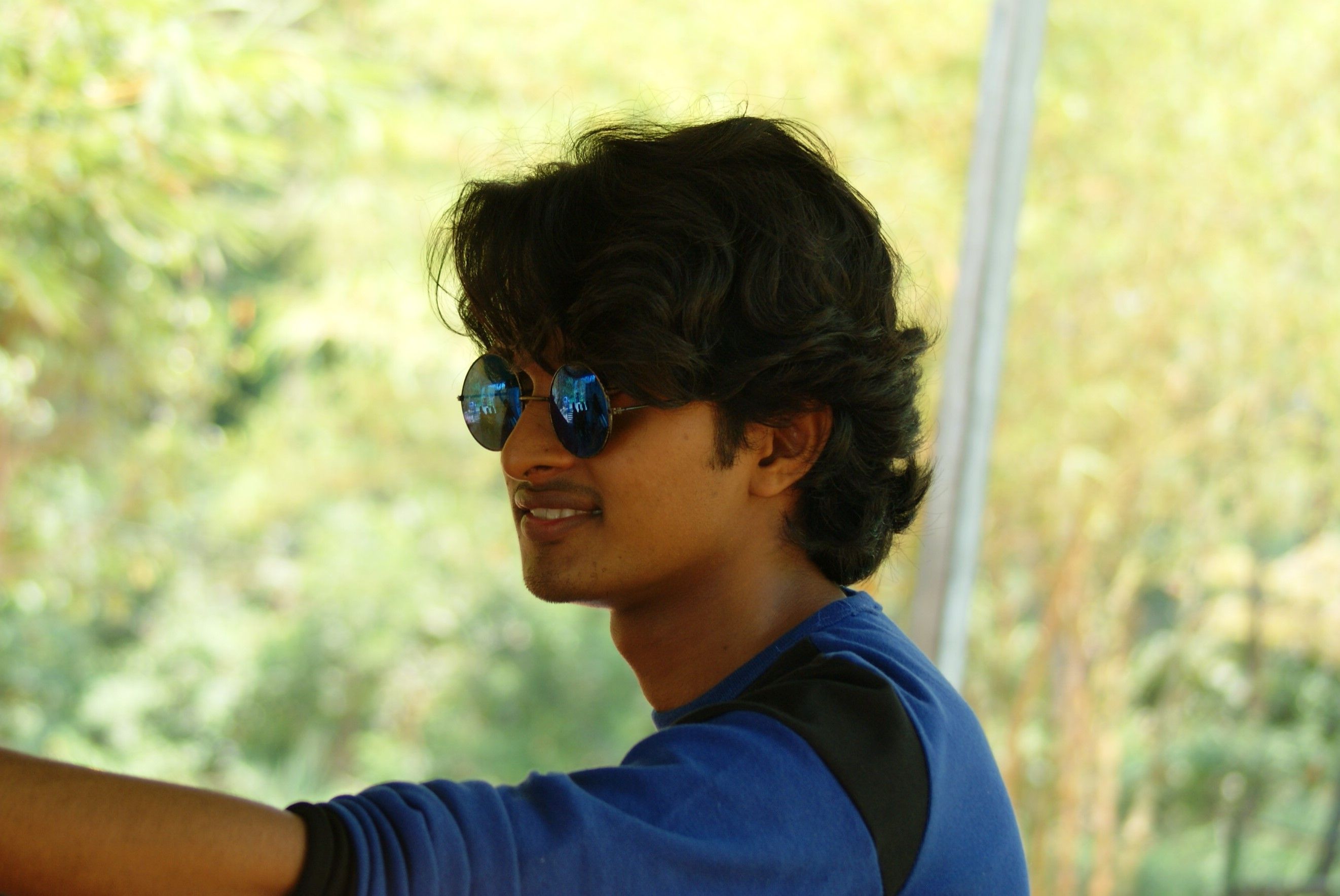 Models 3 Photos & Videos Collected by Linu George