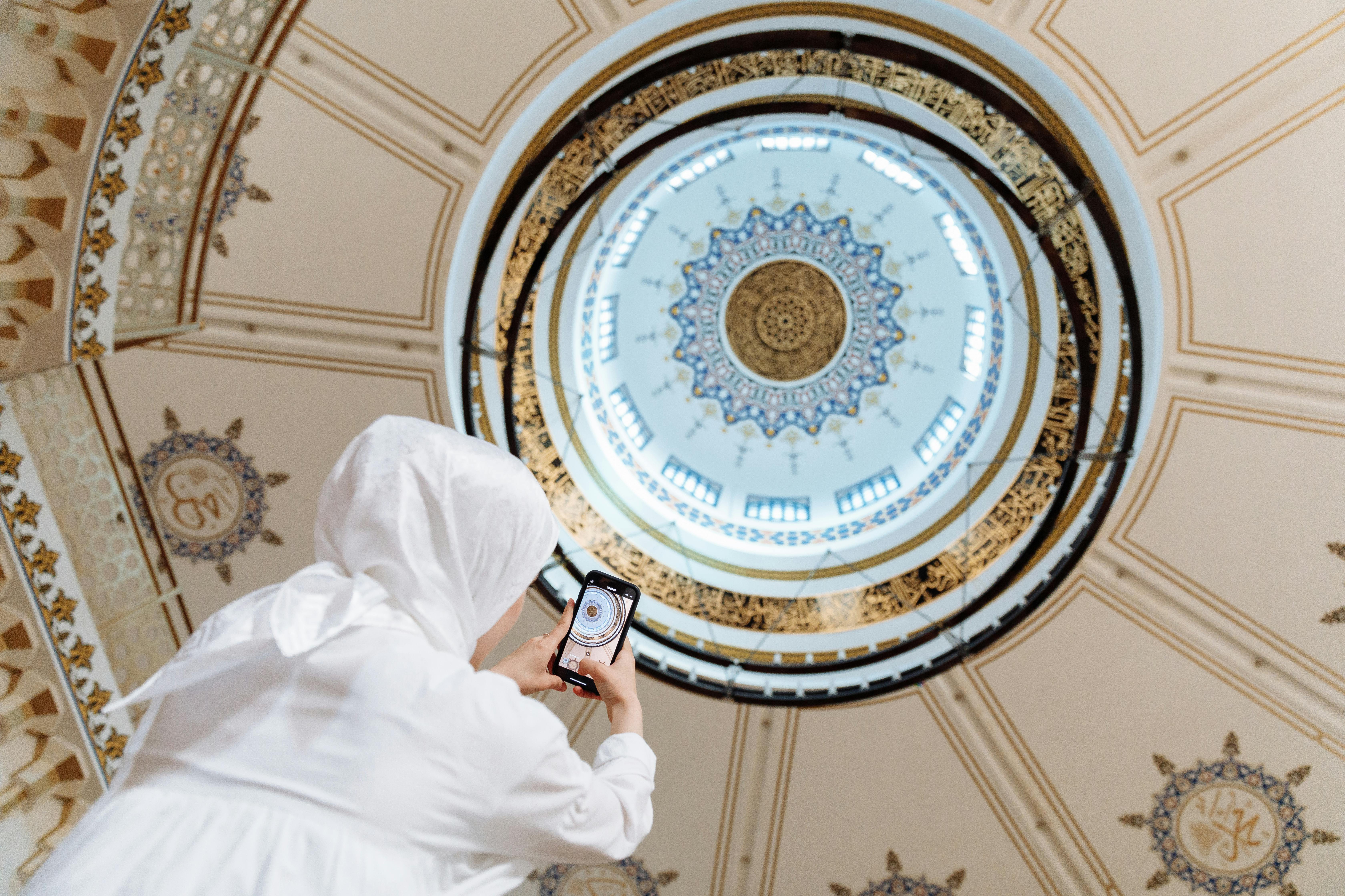 Full Screen Mosque Photos, Download The BEST Free Full Screen Mosque ...