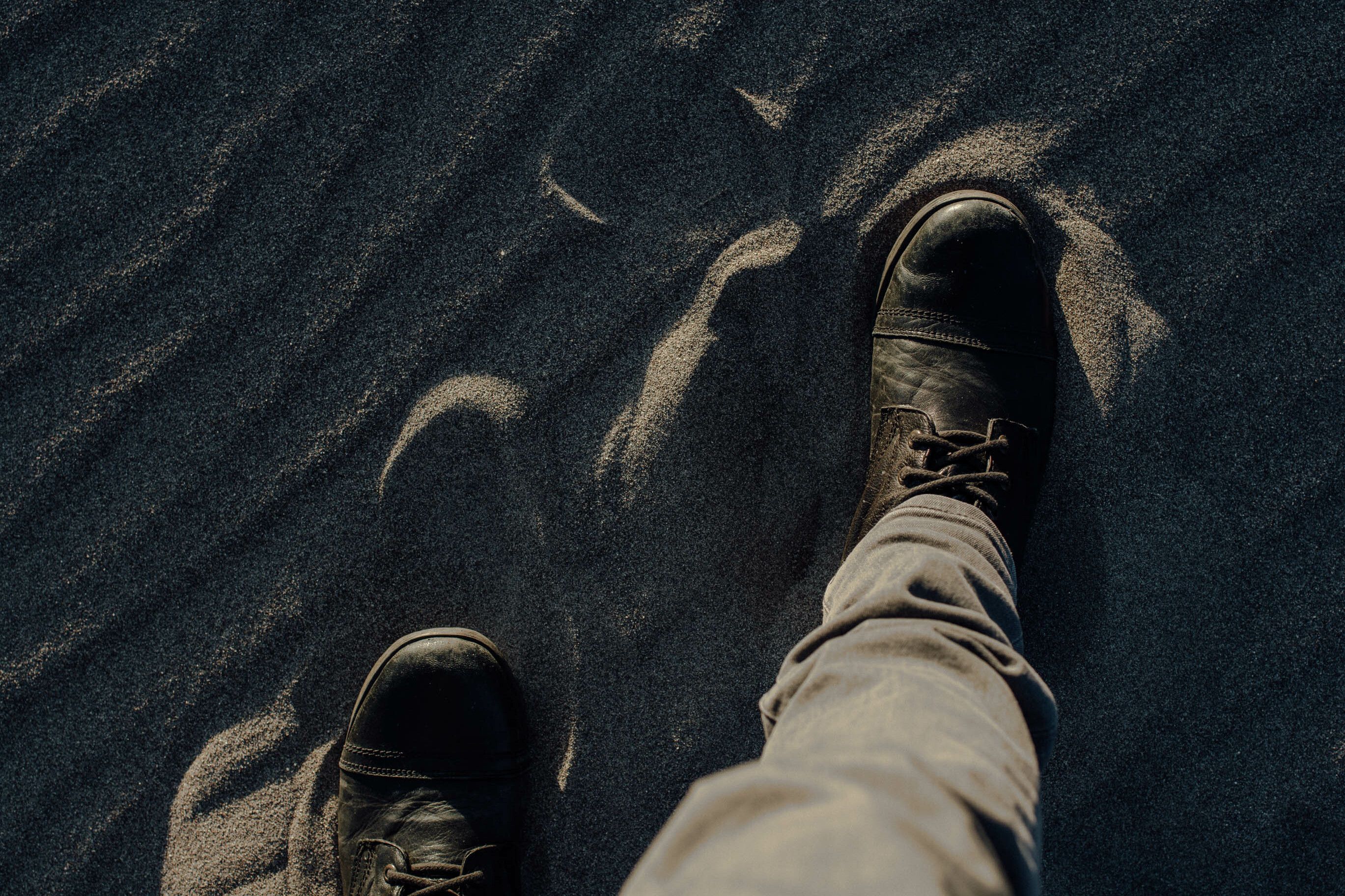 Photo of People Wearing Boots · Free Stock Photo