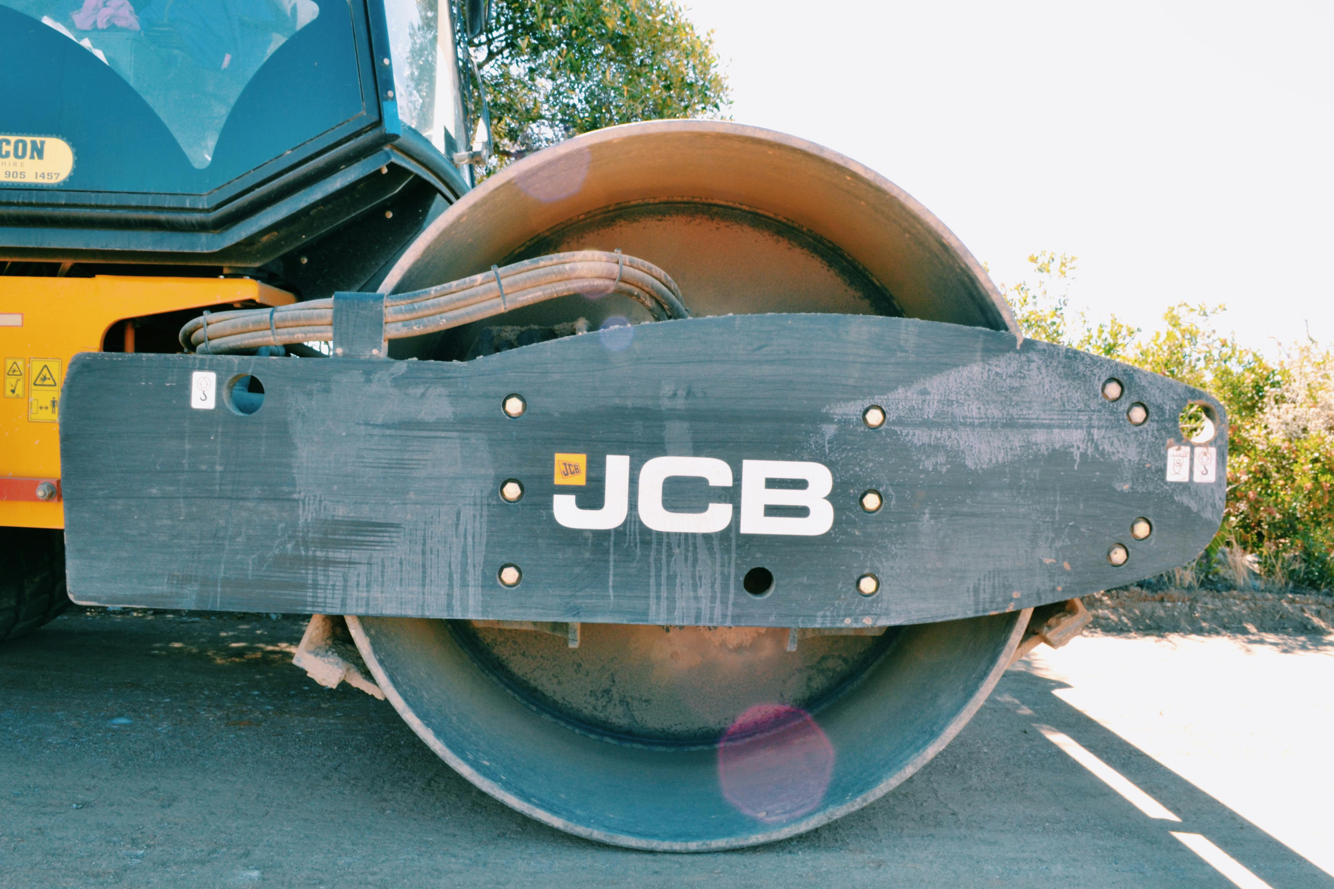 Conrad Foord - Fotografía