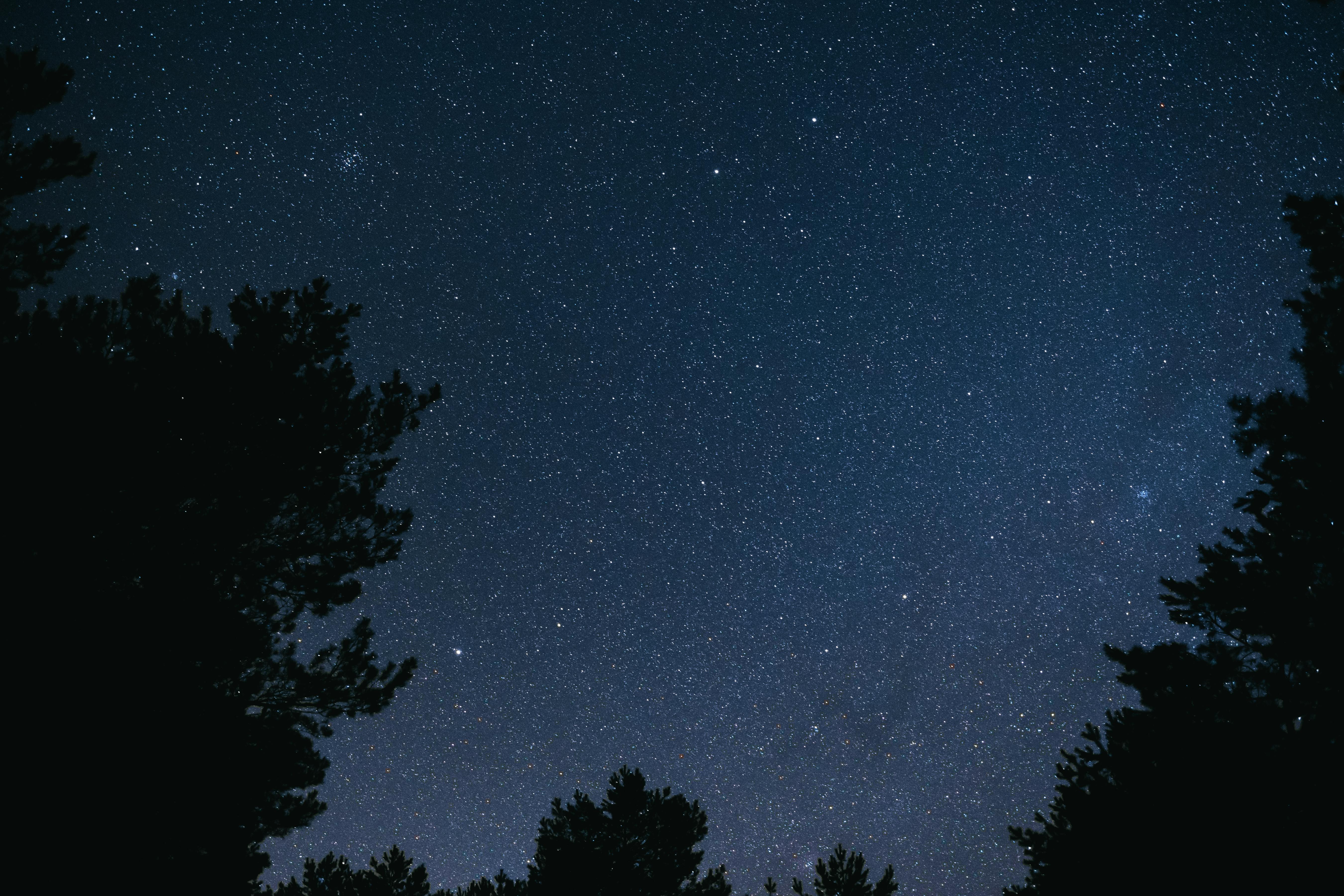 Stars | Night sky · Pexels