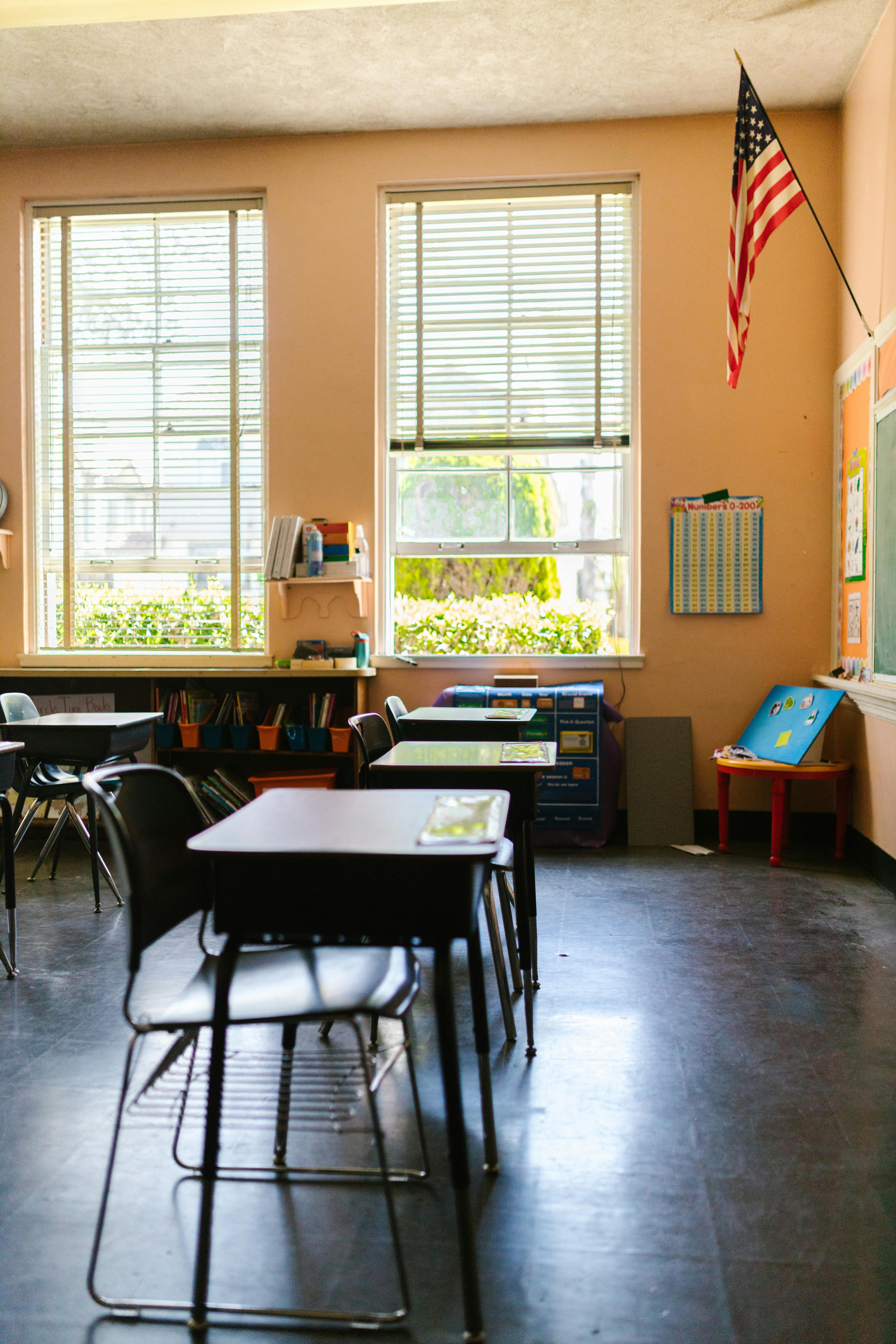 Classroom Windows Photos, Download The BEST Free Classroom Windows ...