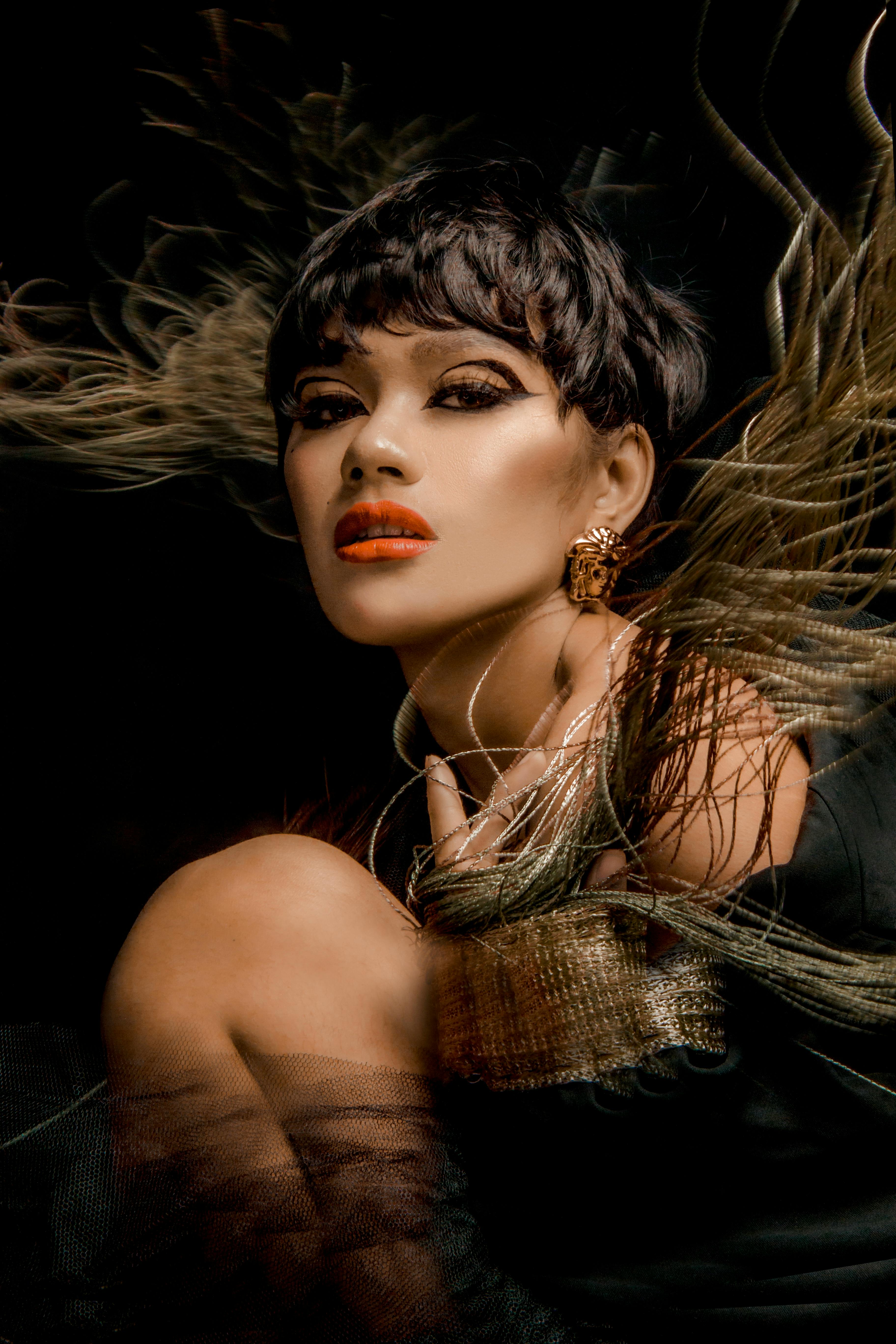 Fierce Women Photos, Download The BEST Free Fierce Women Stock Photos ...