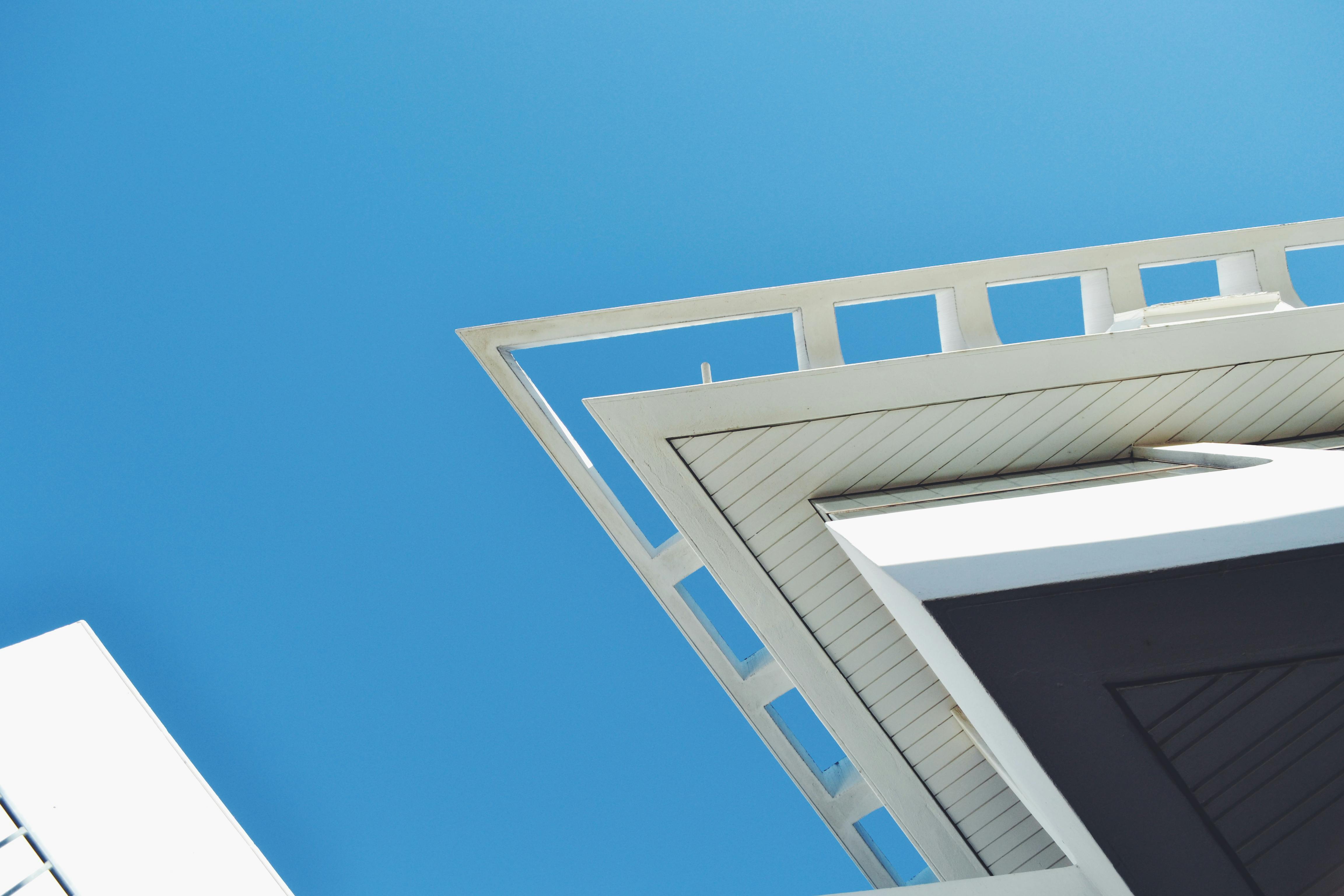 Conrad Foord - Photographie