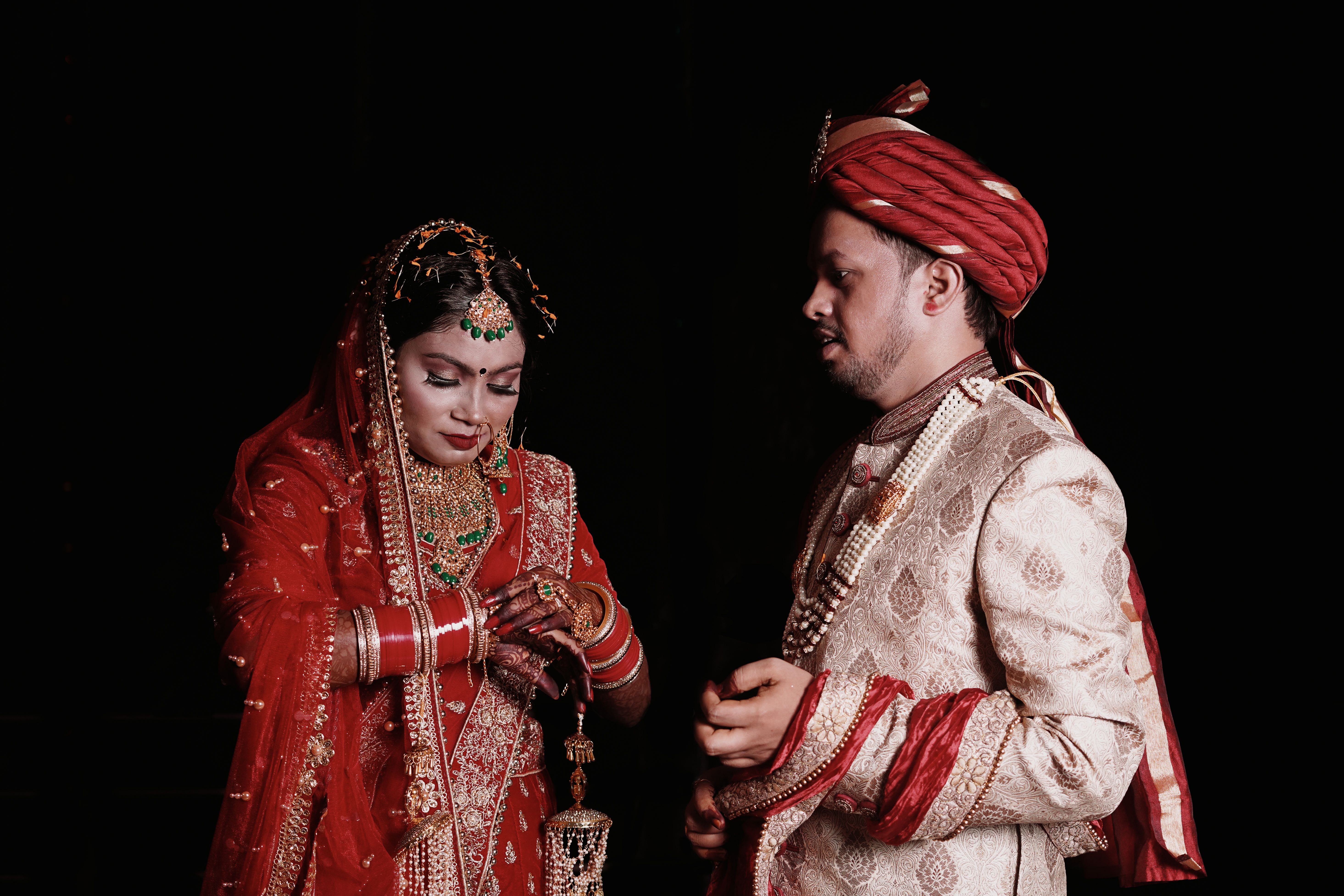 Indian Dulha Dulhan Photos, Download The BEST Free Indian Dulha Dulhan ...