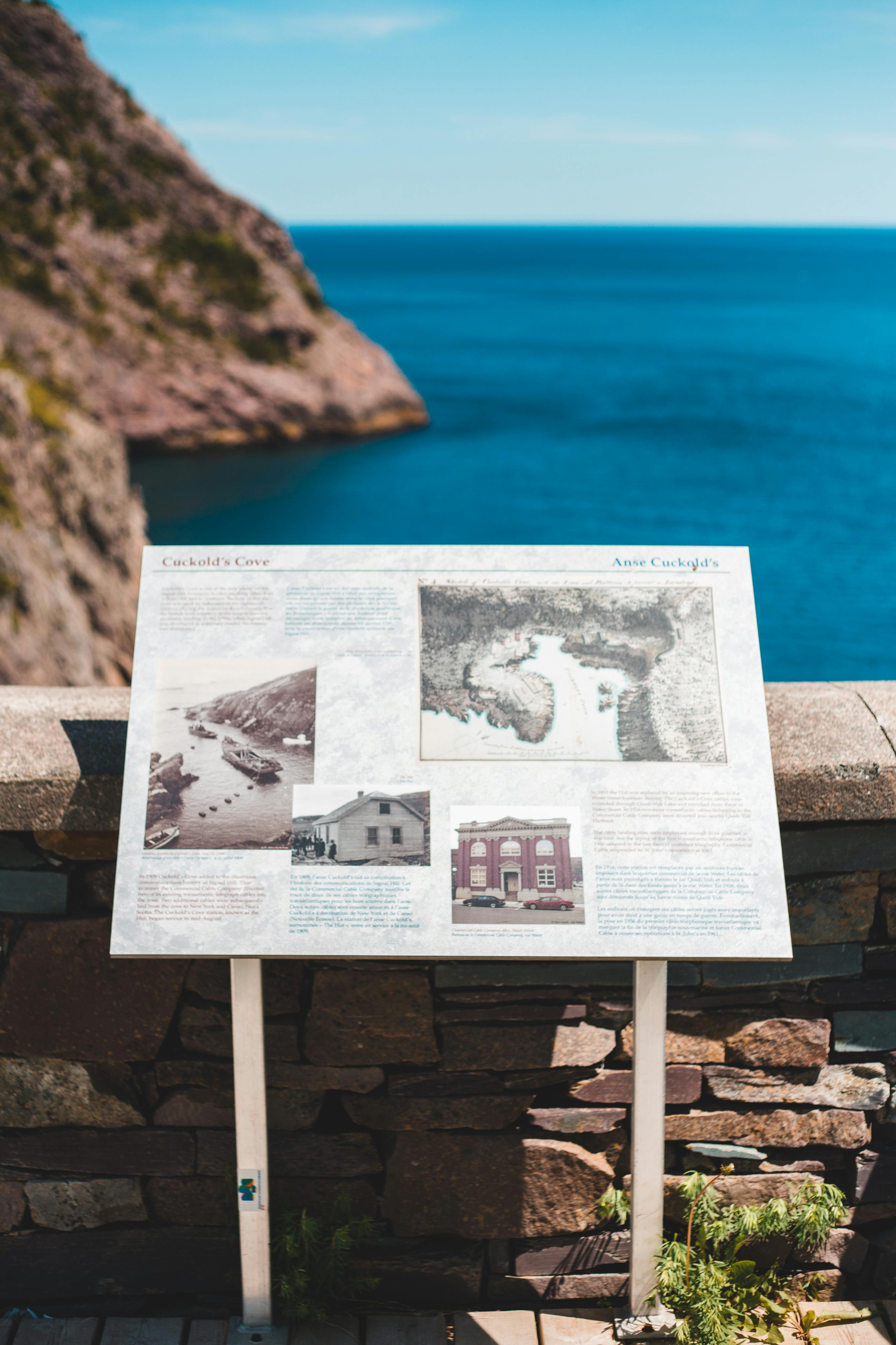 Interpretation Panel Photos, Download The BEST Free Interpretation ...