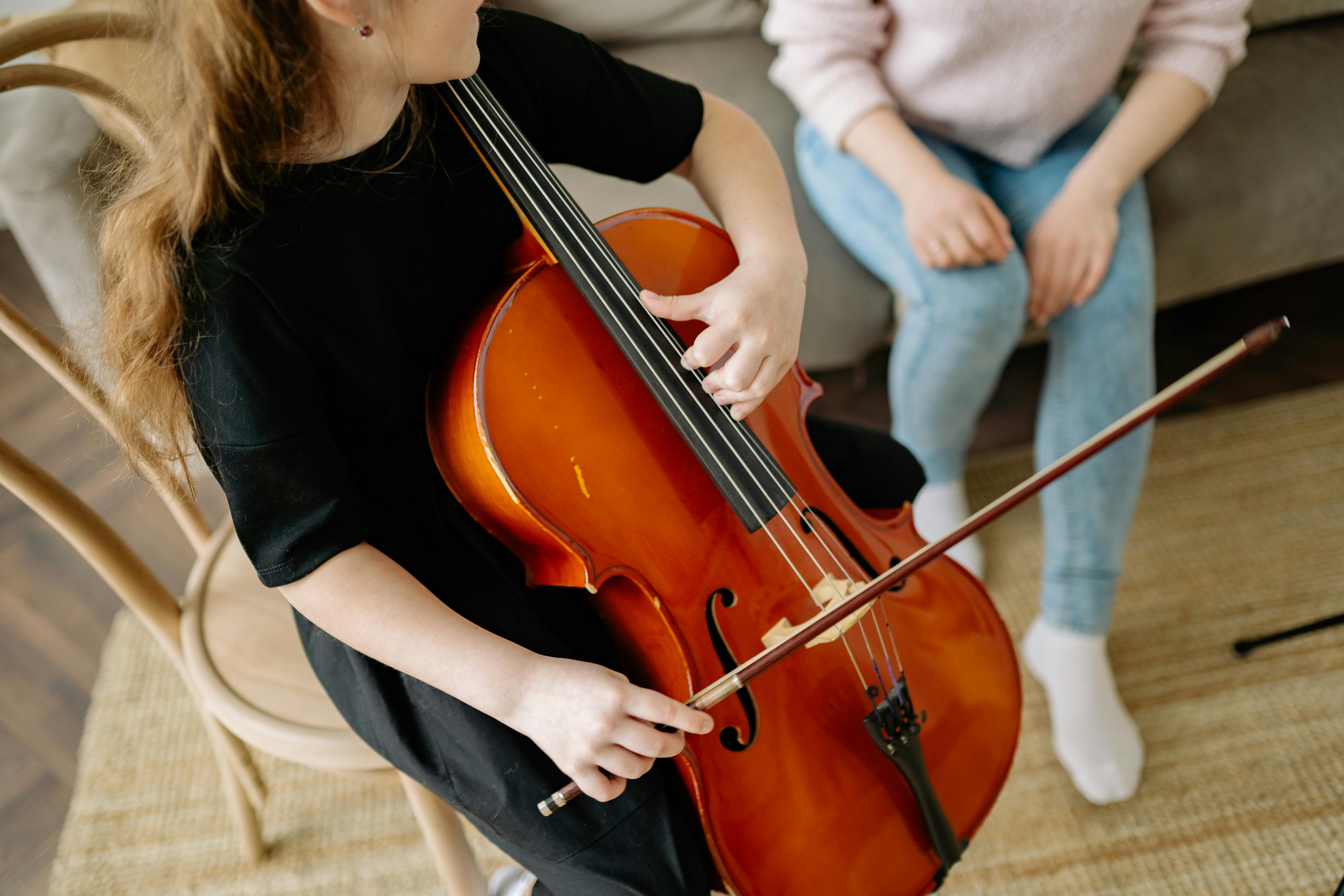200+ Best Cello Photos · 100% Free Download · Pexels Stock Photos