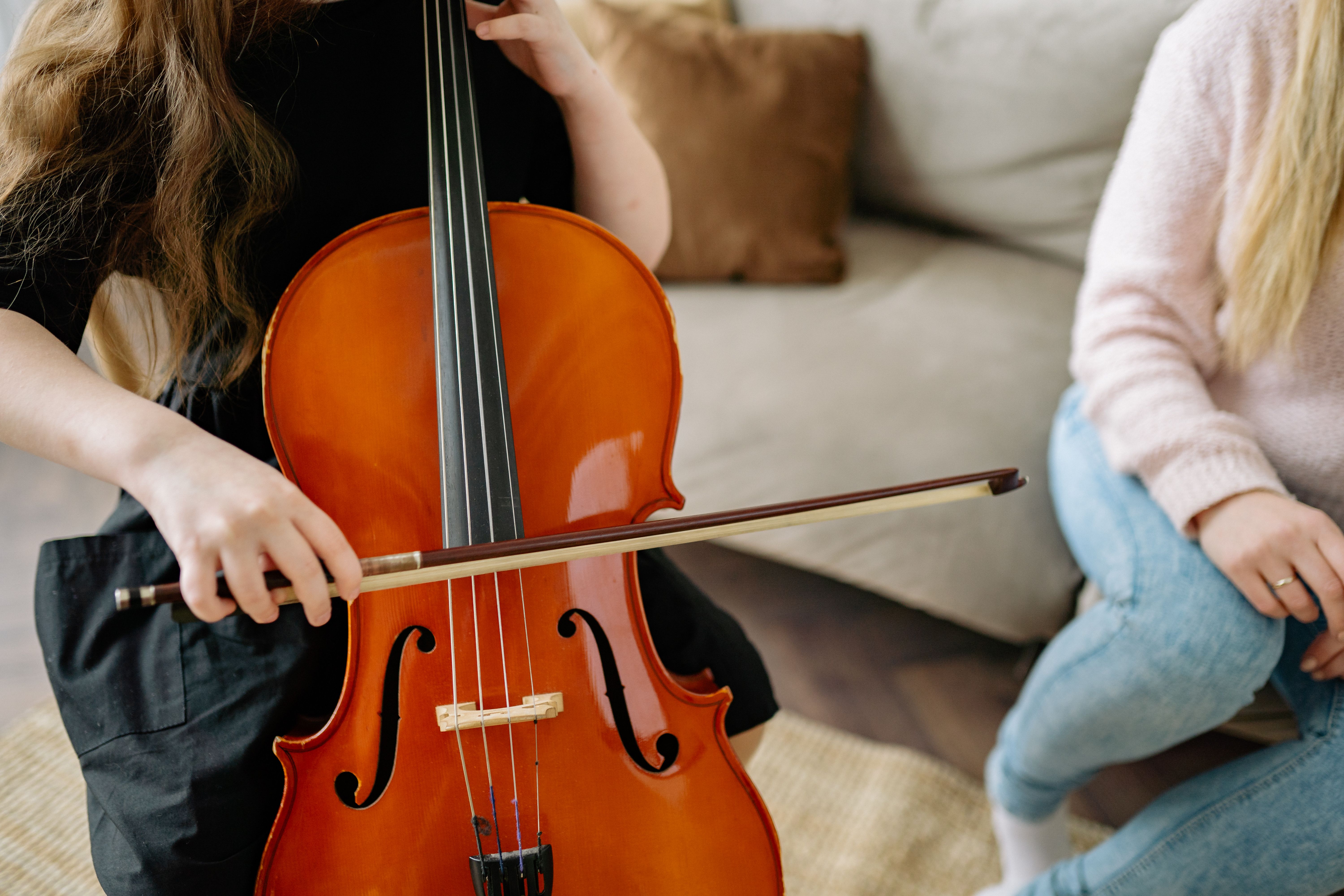 The Cellist Photos, Download Free The Cellist Stock Photos & HD Images