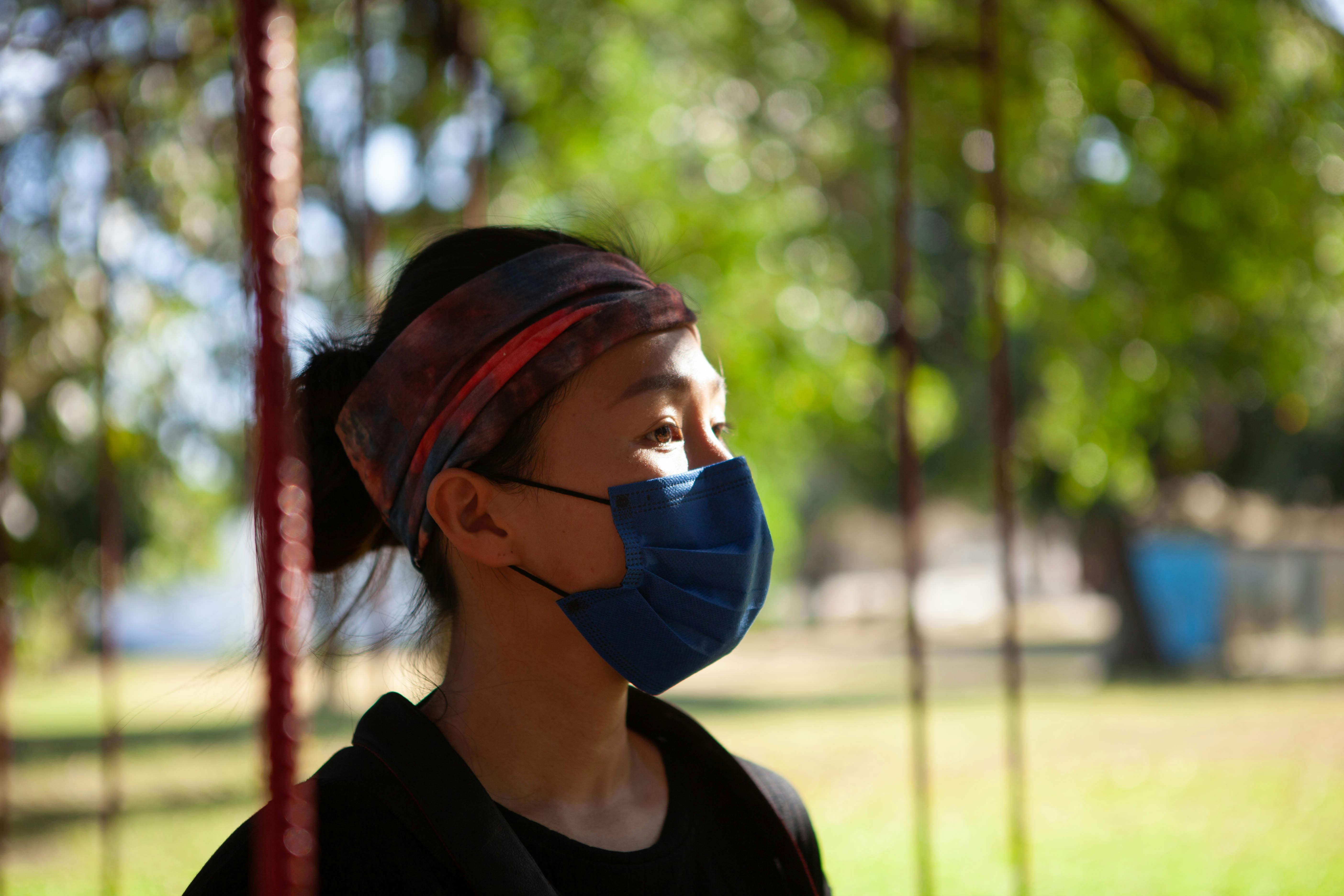 Hsing Chi Fang - Photography