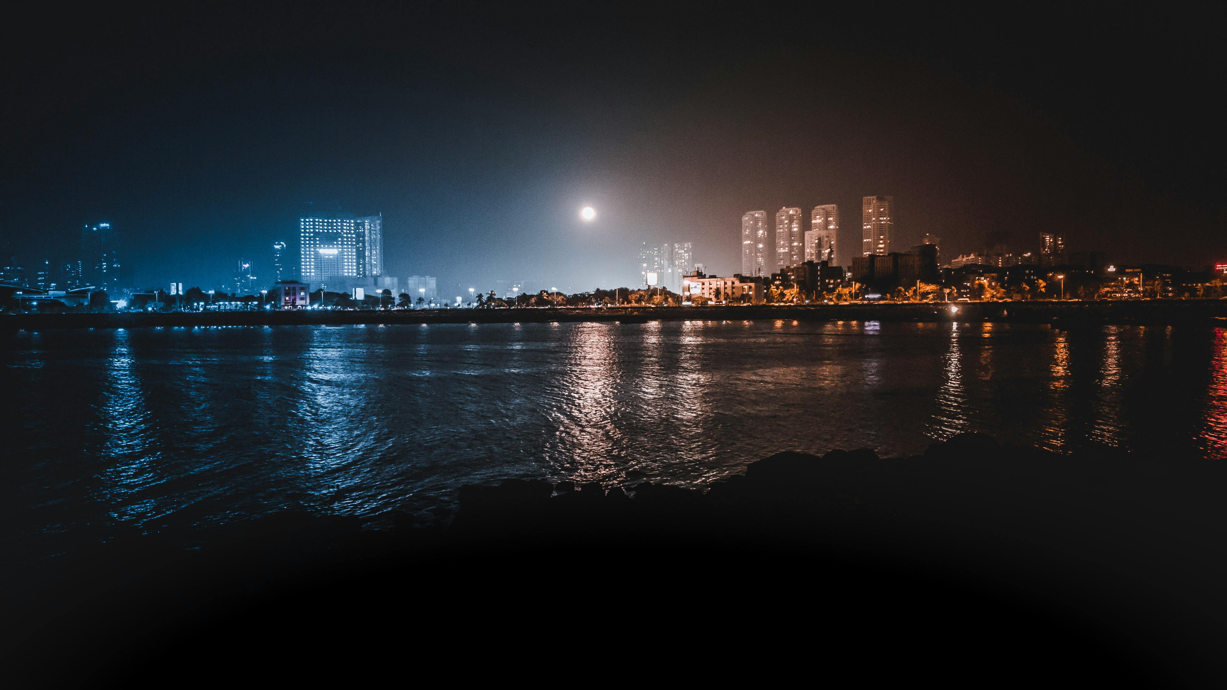 Rinkesh Patel - Photography