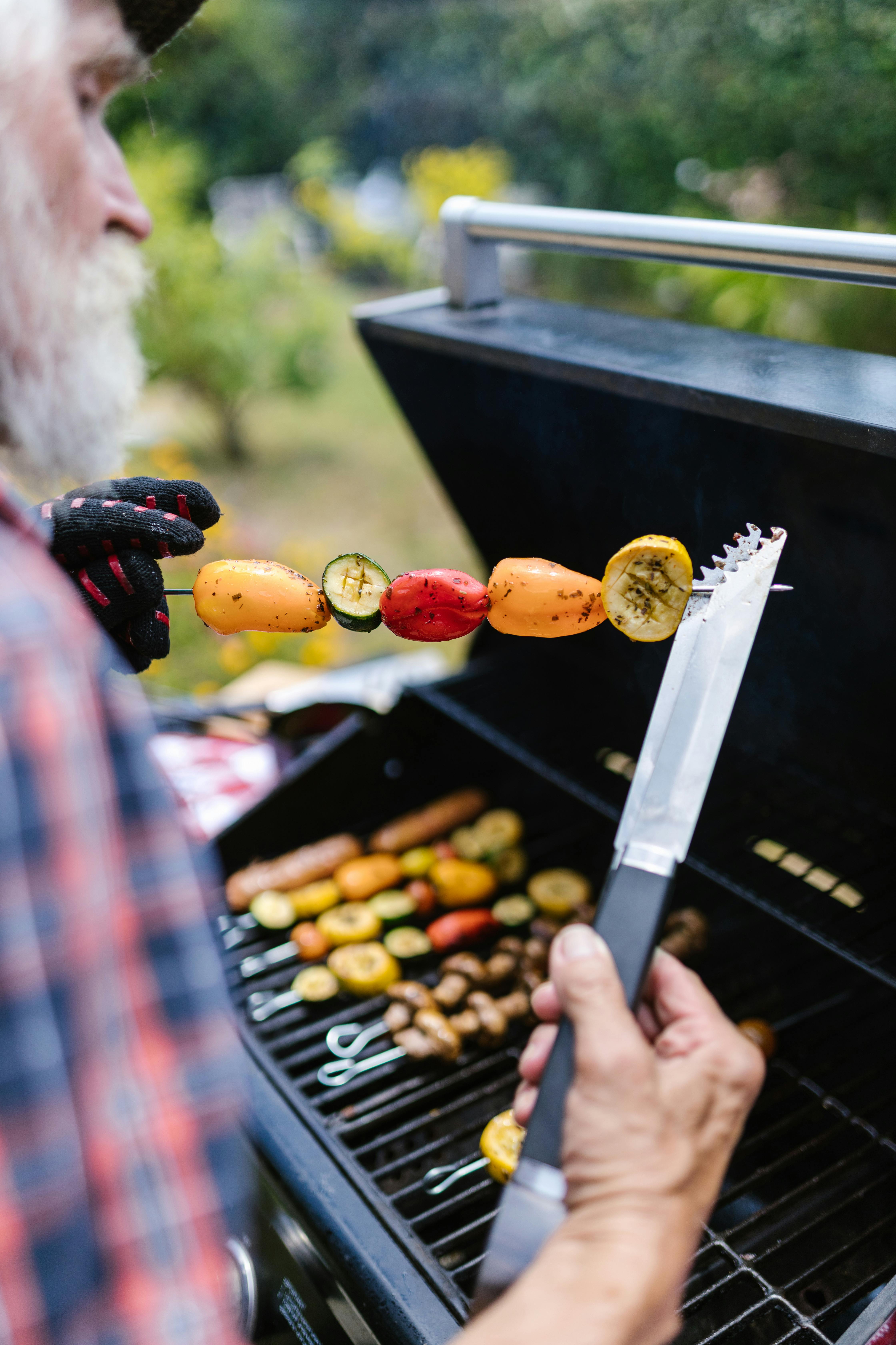Barbecue Hands Photos, Download Free Barbecue Hands Stock Photos & HD ...