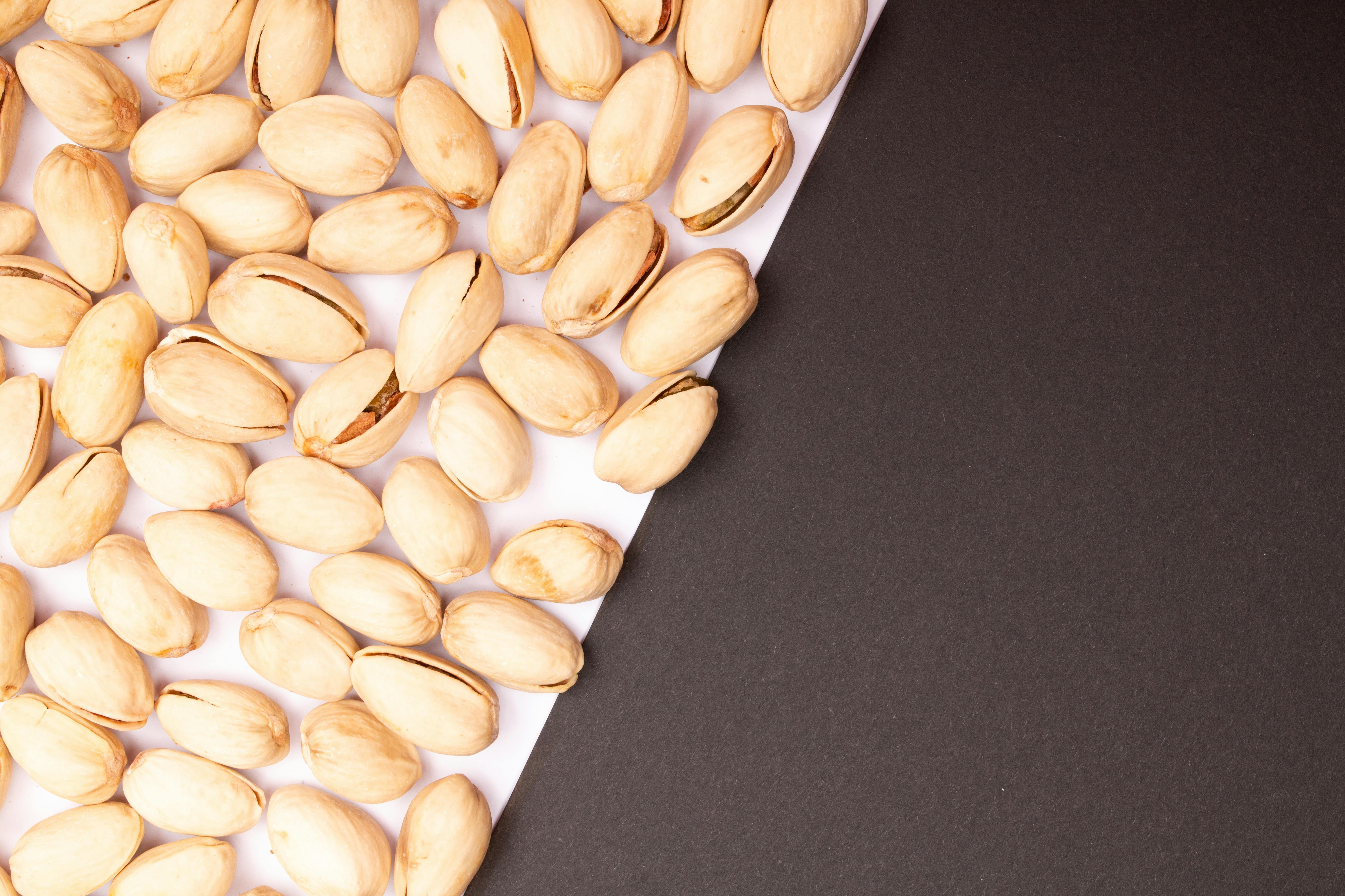Pistachio Nuts · Free Stock Photo