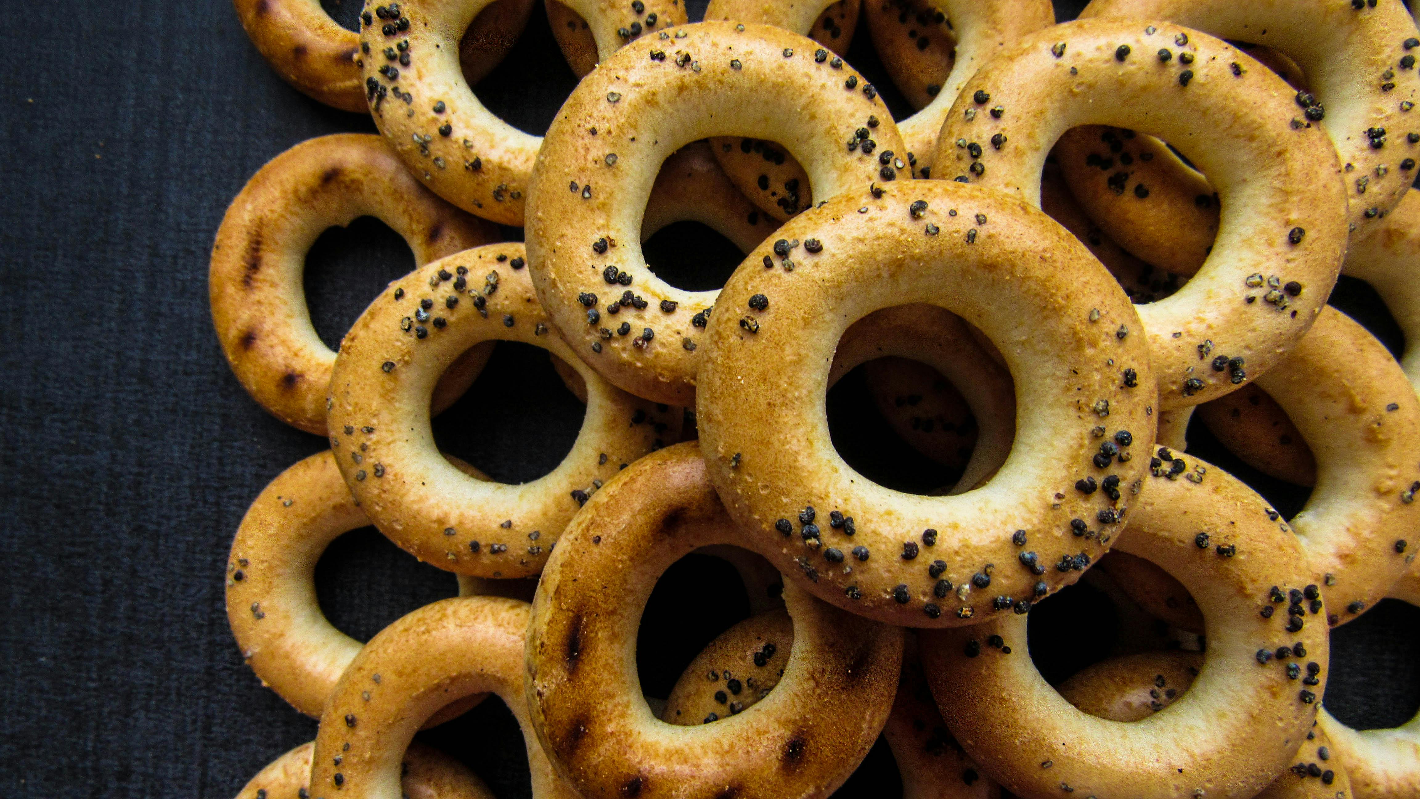 60+ Best Pretzel Photos · 100% Free Download · Pexels Stock Photos