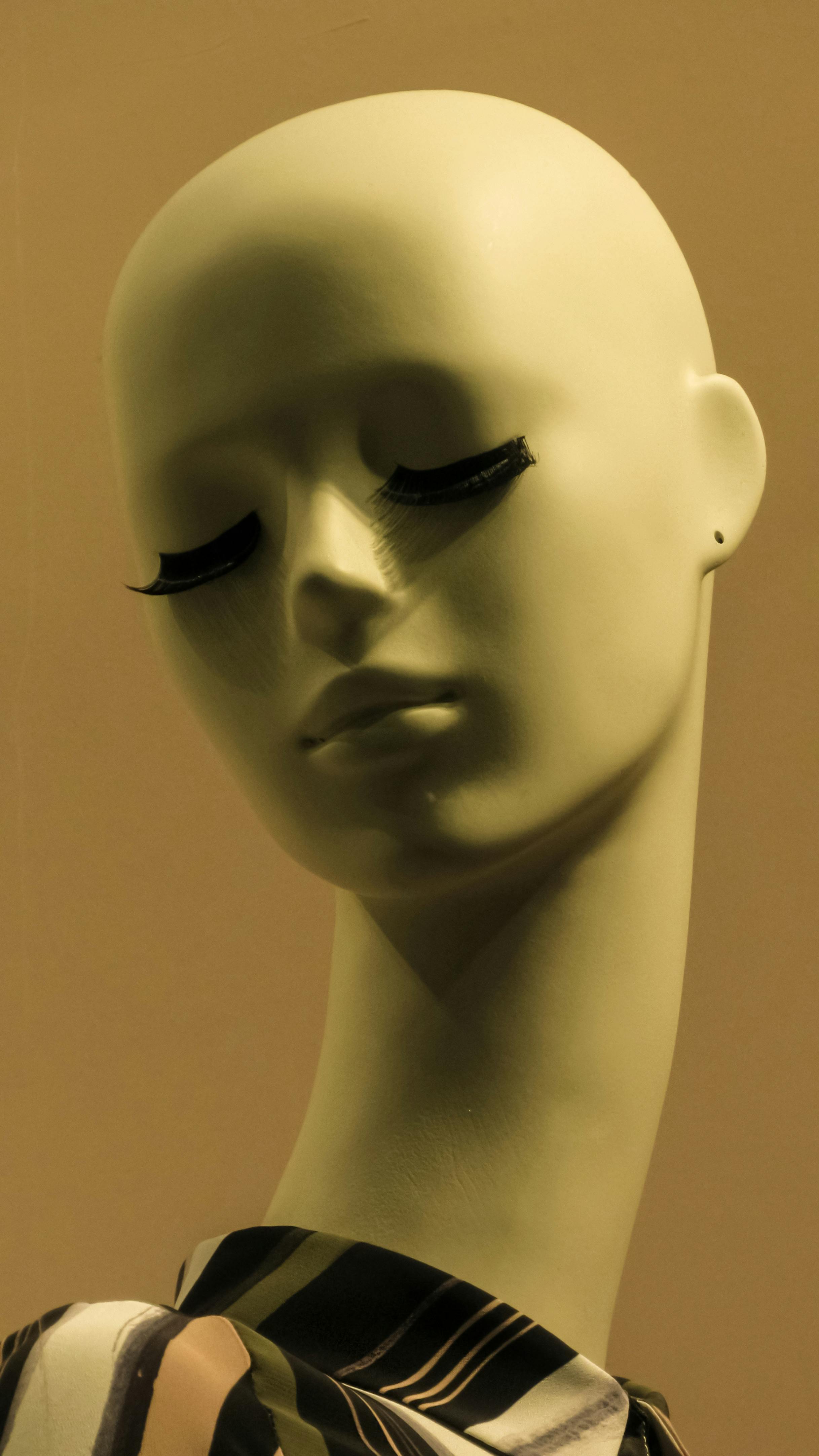 Raw Portrait Mannequin Photos, Download The BEST Free Raw Portrait ...