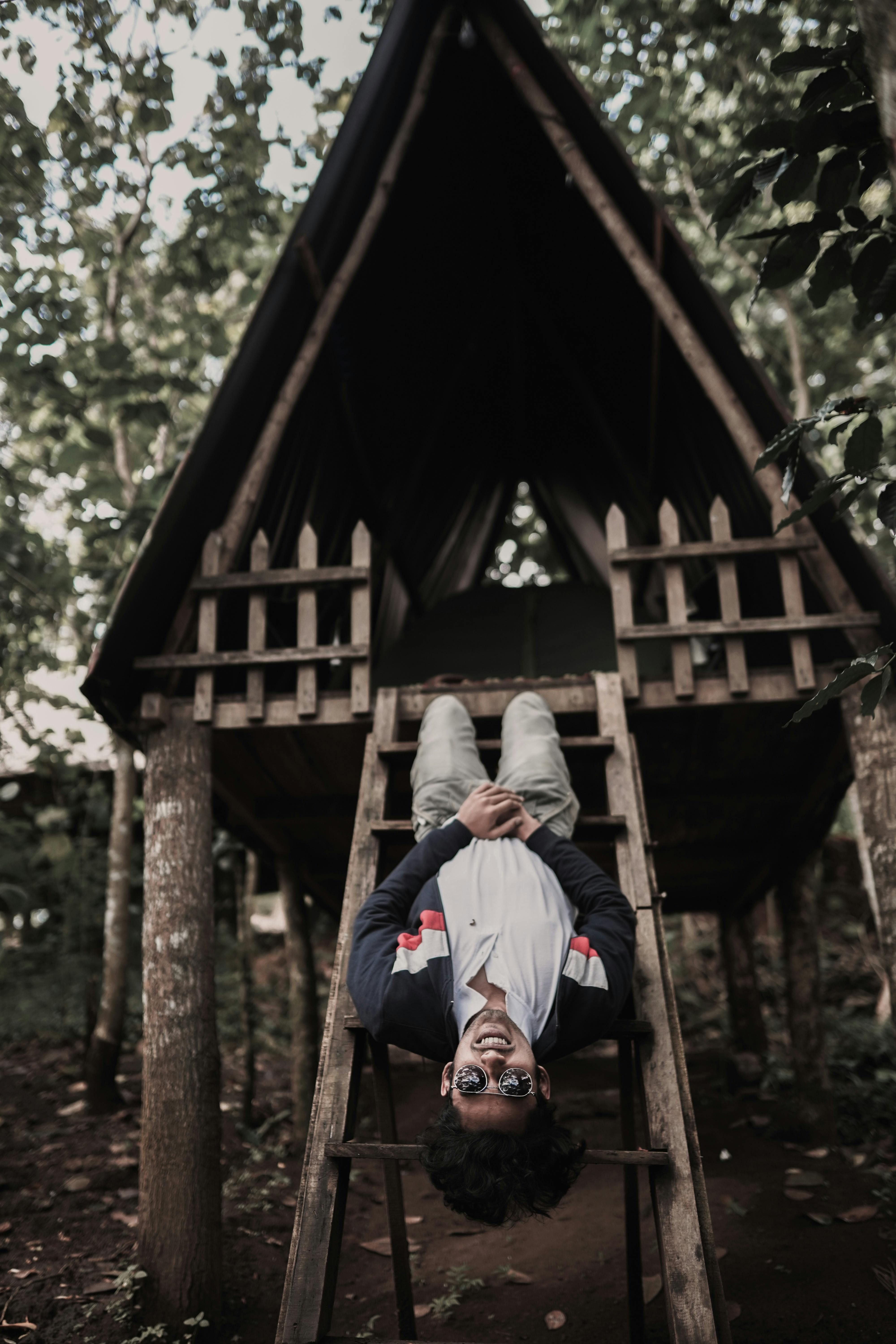 Camp Houses Photos, Download The BEST Free Camp Houses Stock Photos ...