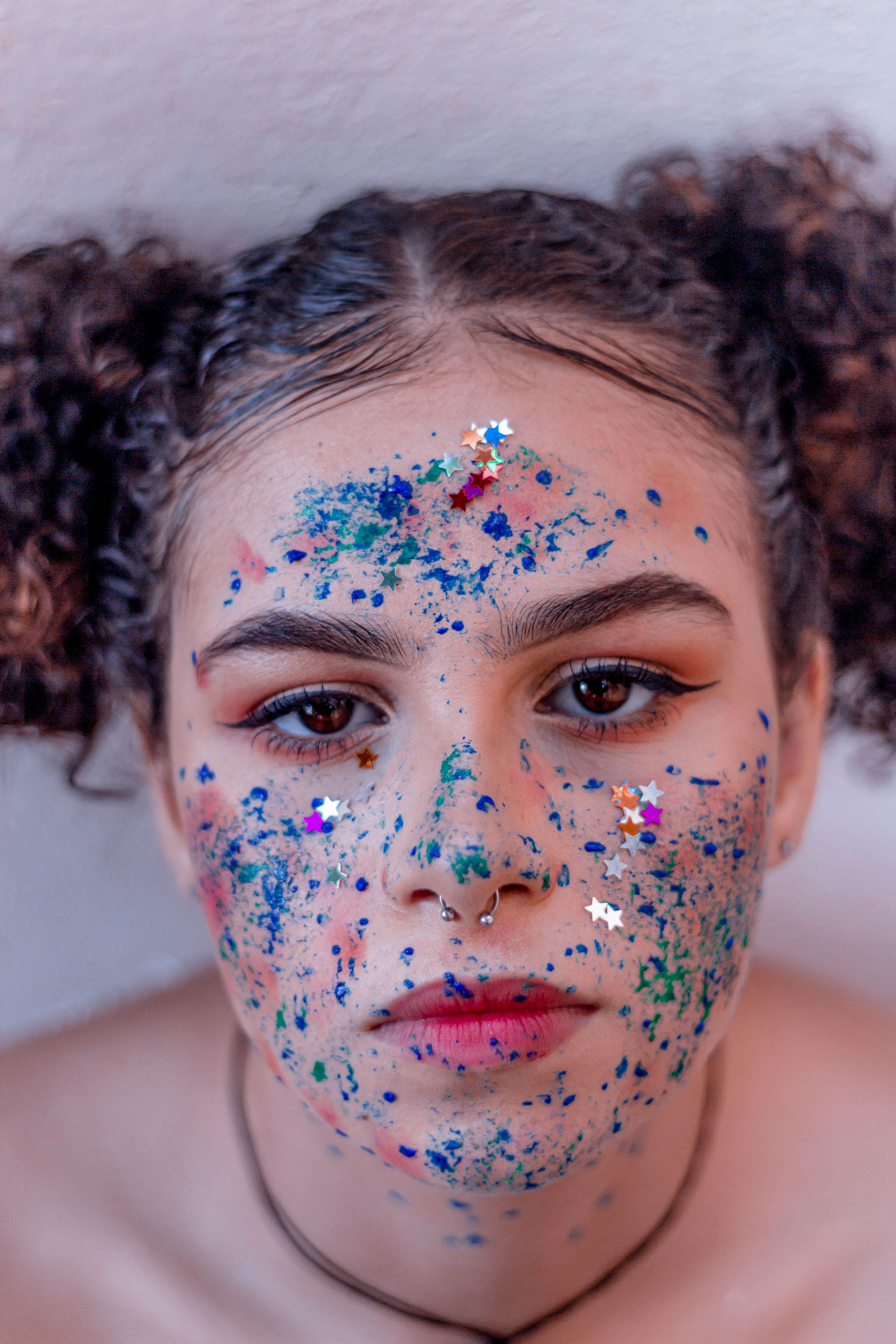 Woman Spark Creativity Photos, Download The BEST Free Woman Spark ...
