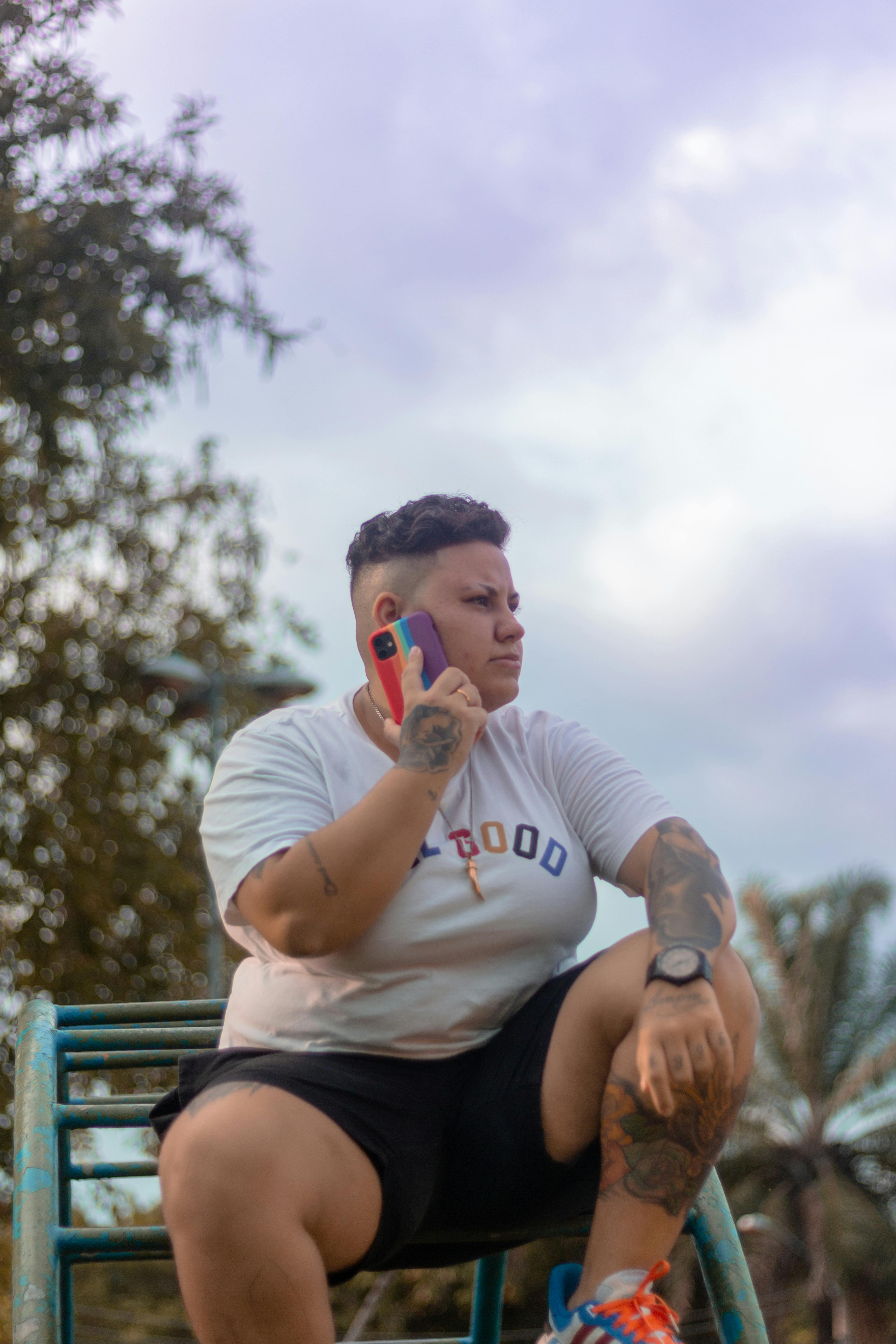 Plus Size Walking Photos, Download The BEST Free Plus Size Walking ...