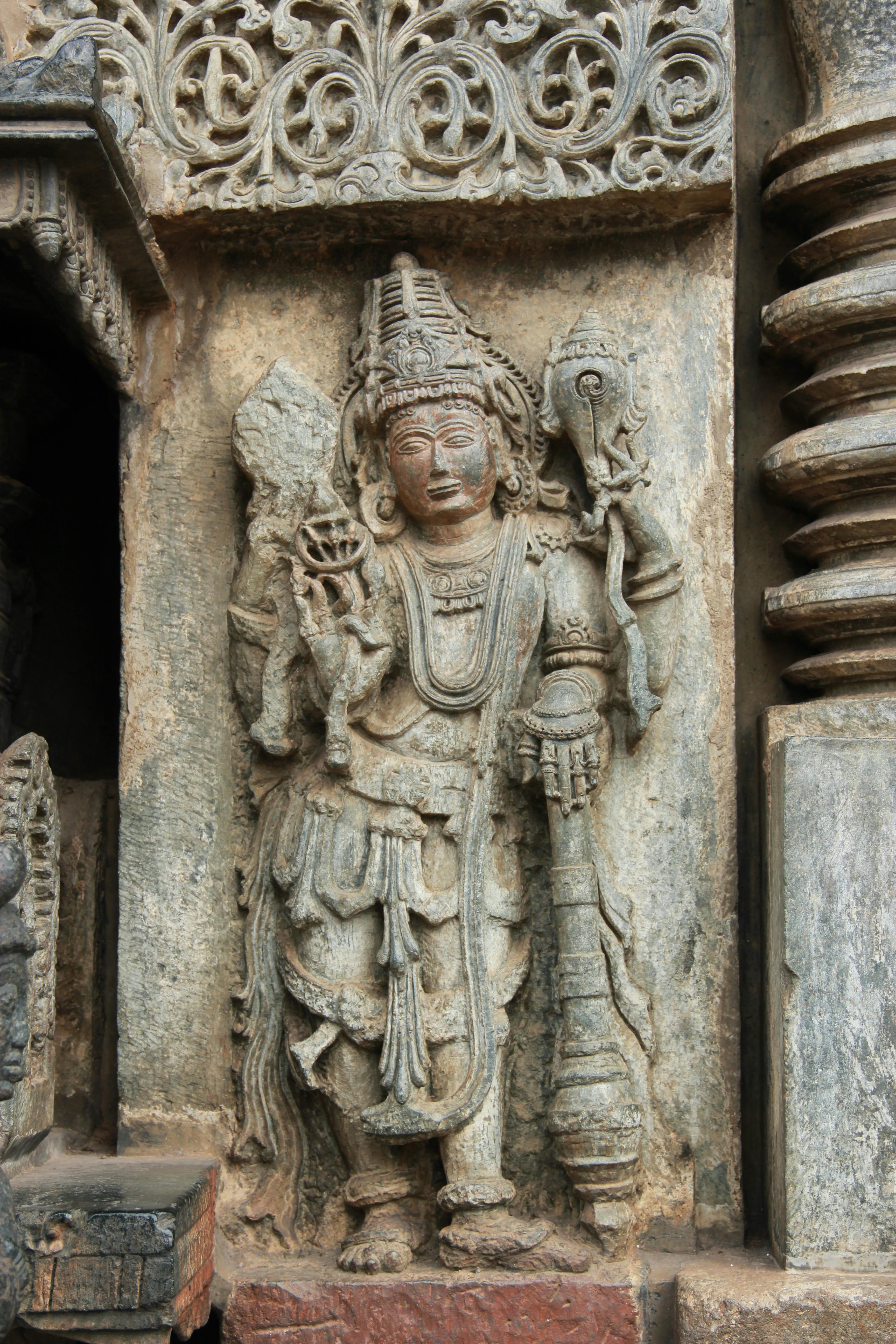 Photo of Statue · Free Stock Photo