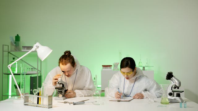 Thermo Fisher Scientific Products and Solutions Explained