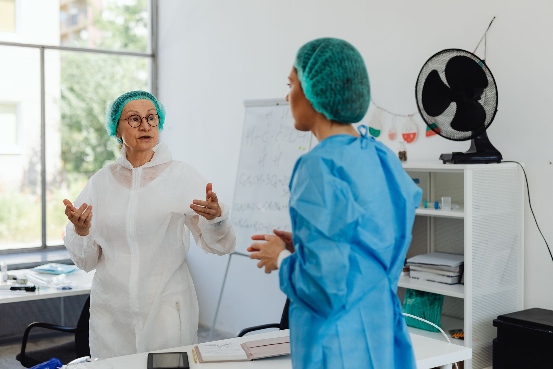 PacifiCare Health Systems Overview and Acquisition