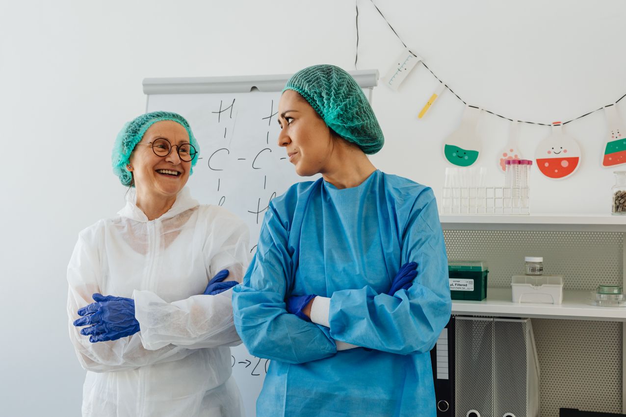 Protecting Patient Data: HIPAA in the Workplace Essentials