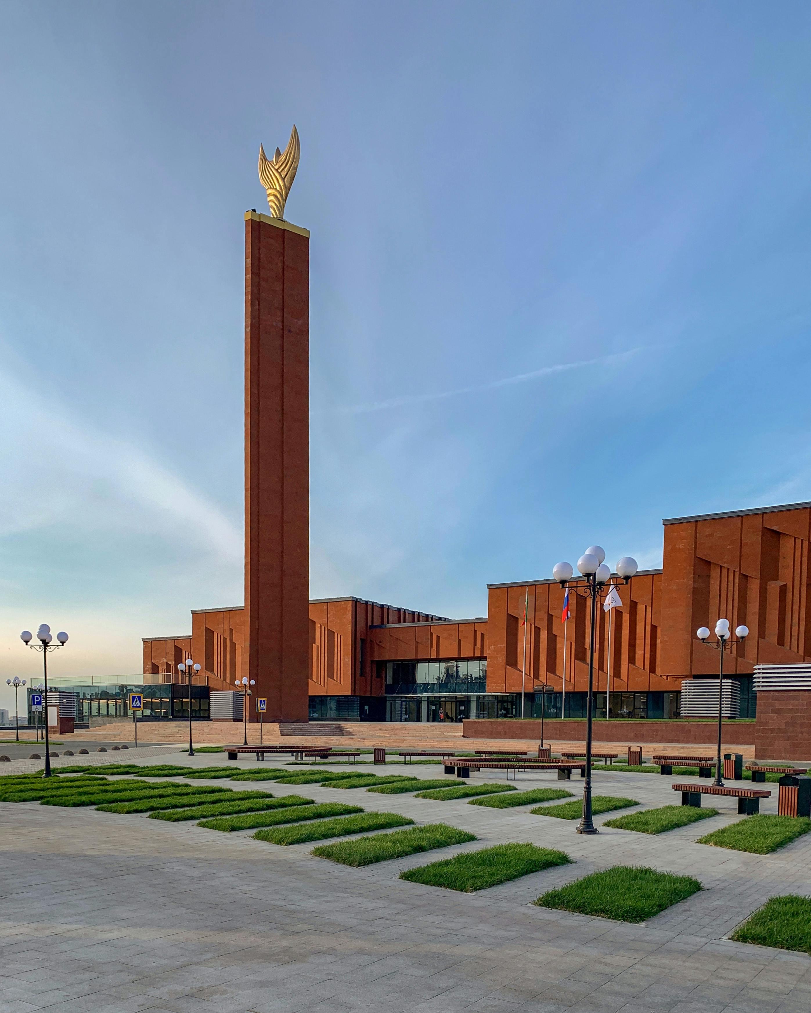 Qatar National Library Photos, Download The BEST Free Qatar National ...