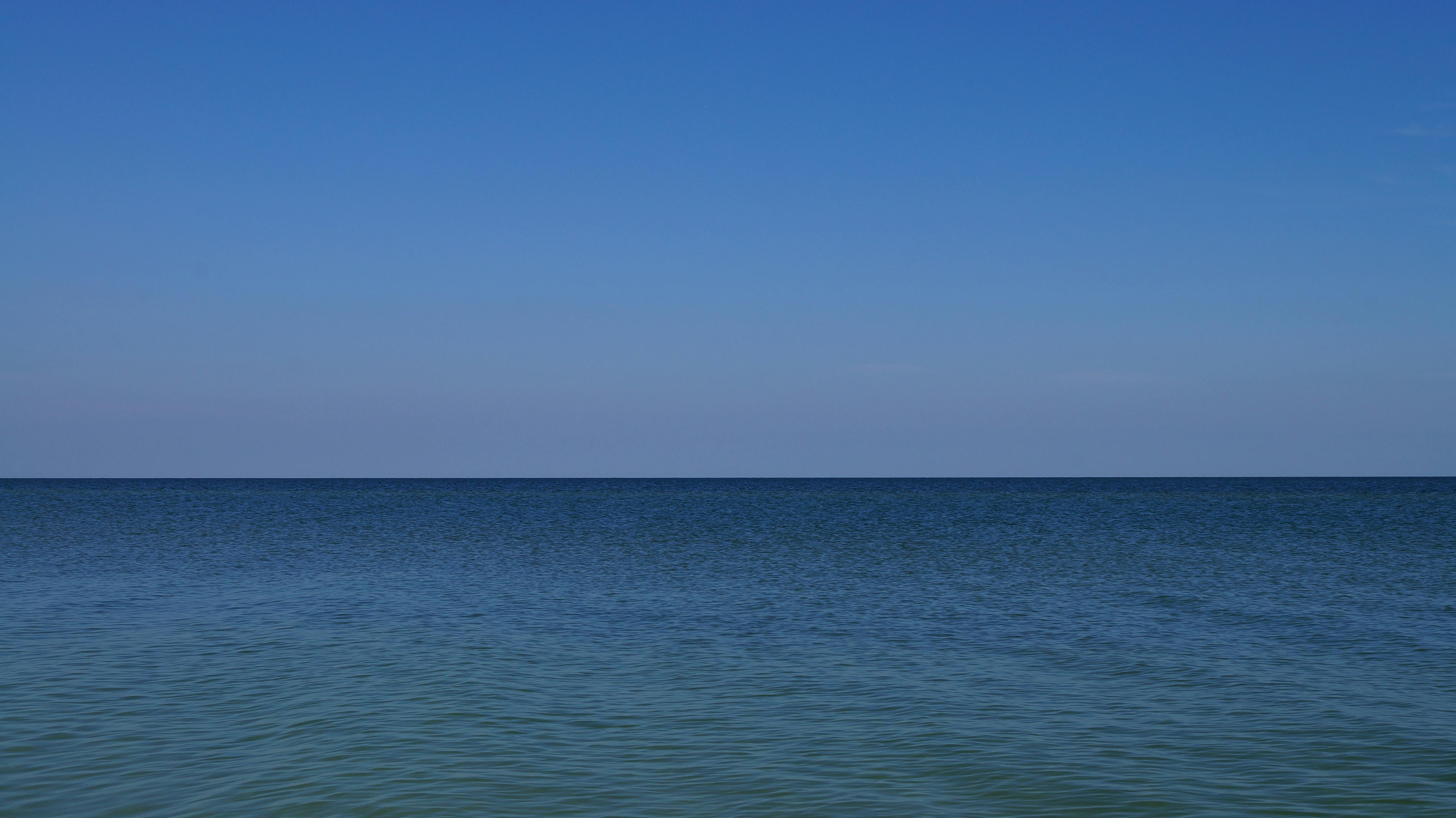 Photo of Calm Body of Water · Free Stock Photo