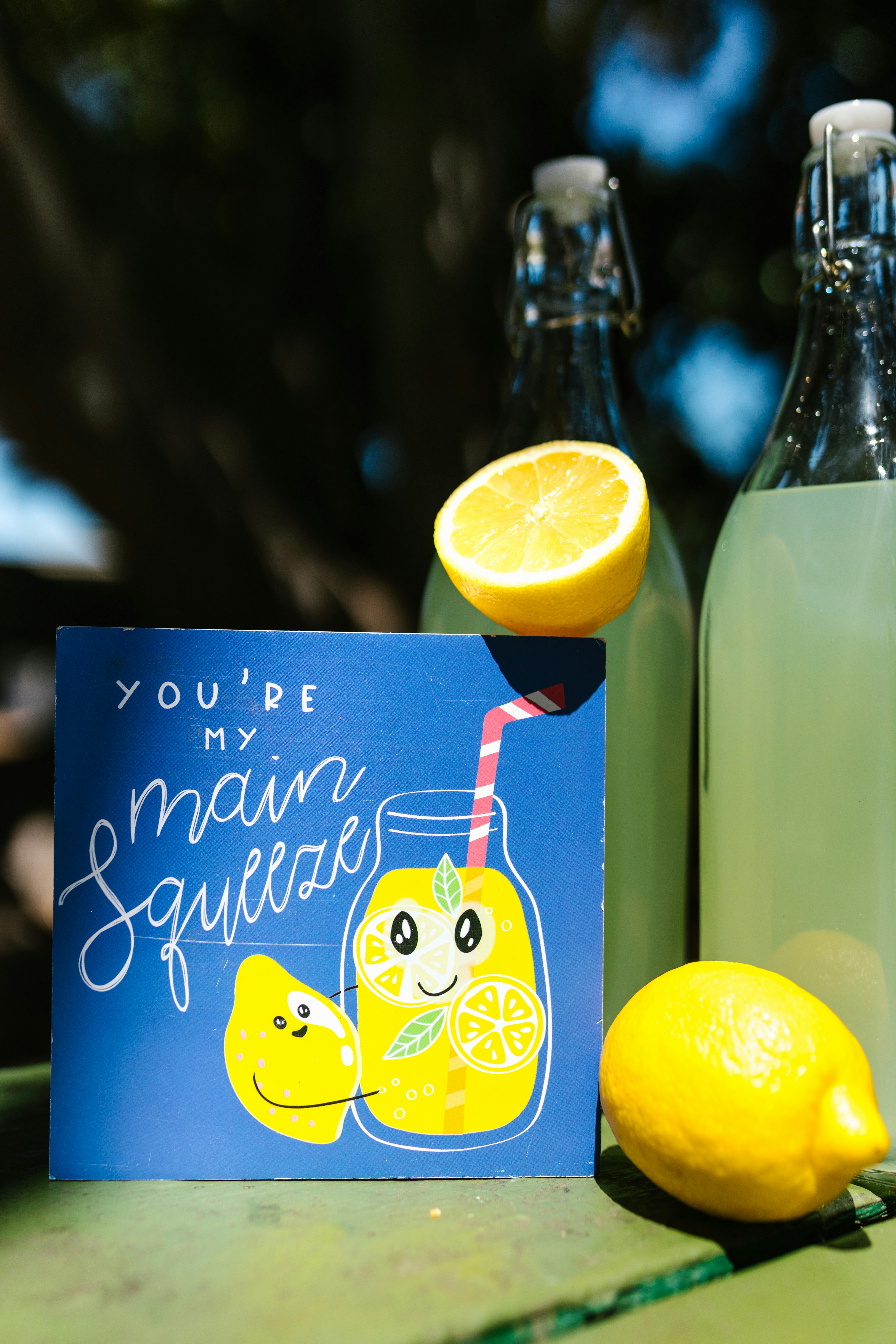 Lemons To Lemonade Photos, Download The BEST Free Lemons To Lemonade ...