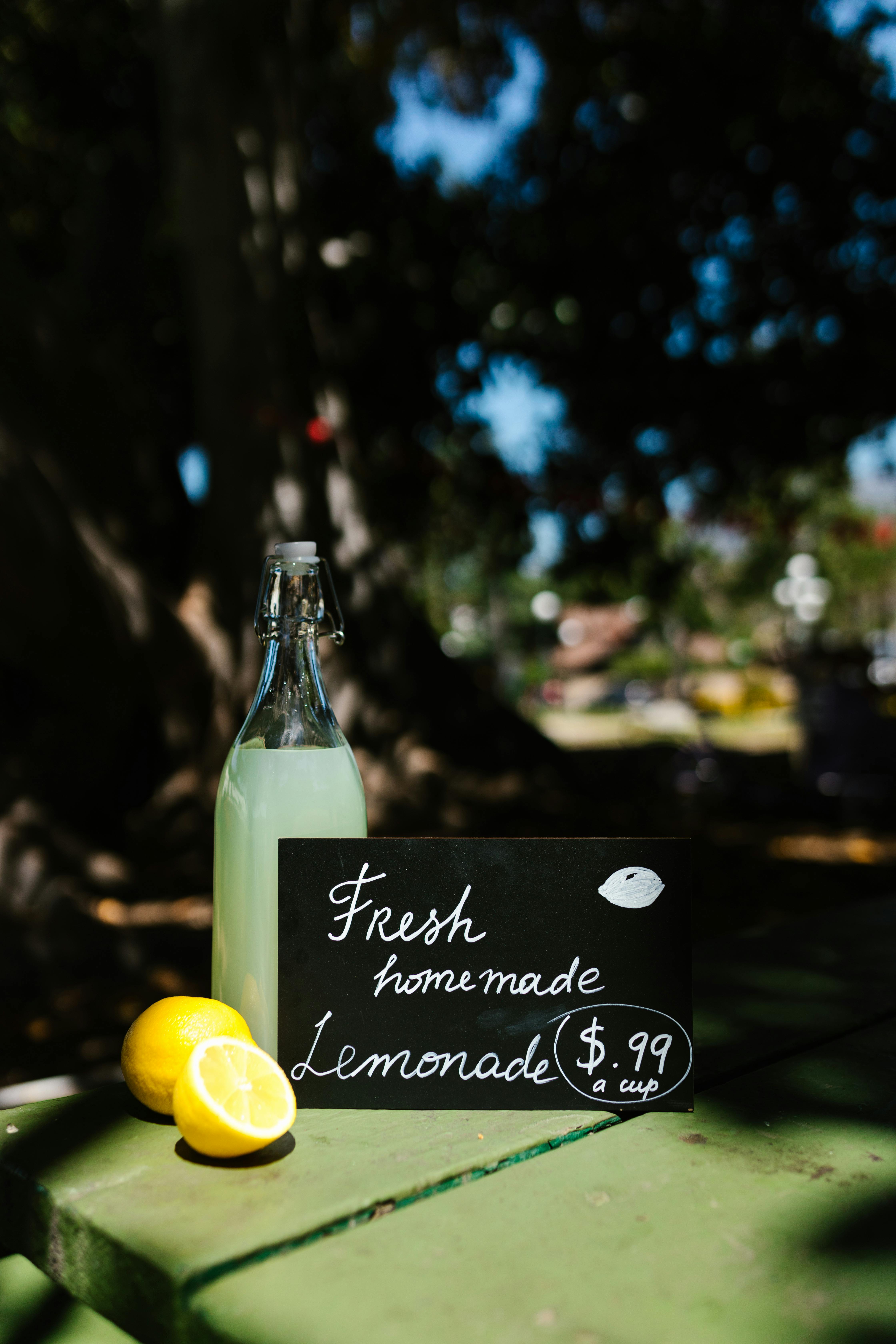 Lemons To Lemonade Photos, Download The BEST Free Lemons To Lemonade ...
