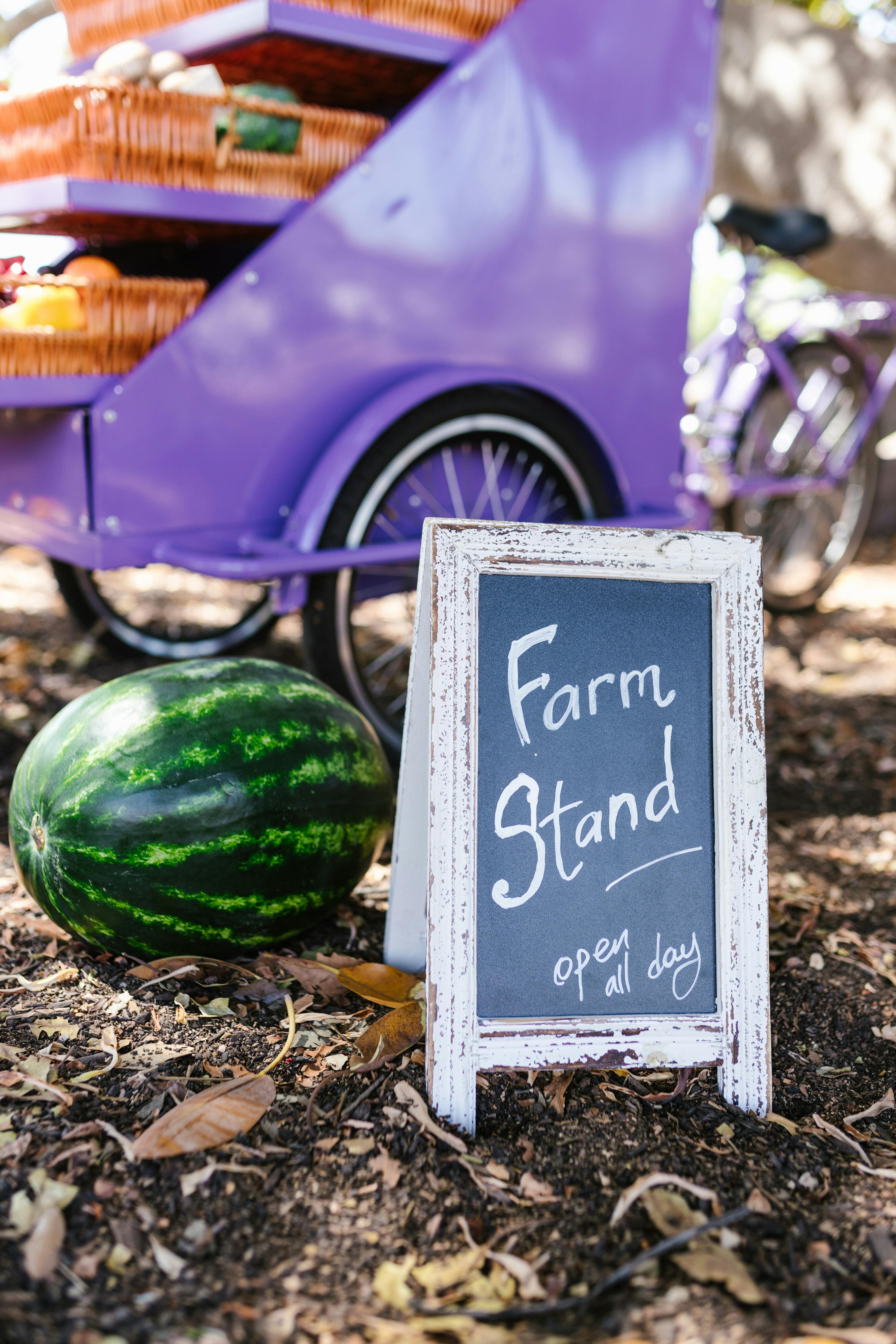 Watermelon Stand Photos, Download The BEST Free Watermelon Stand Stock ...