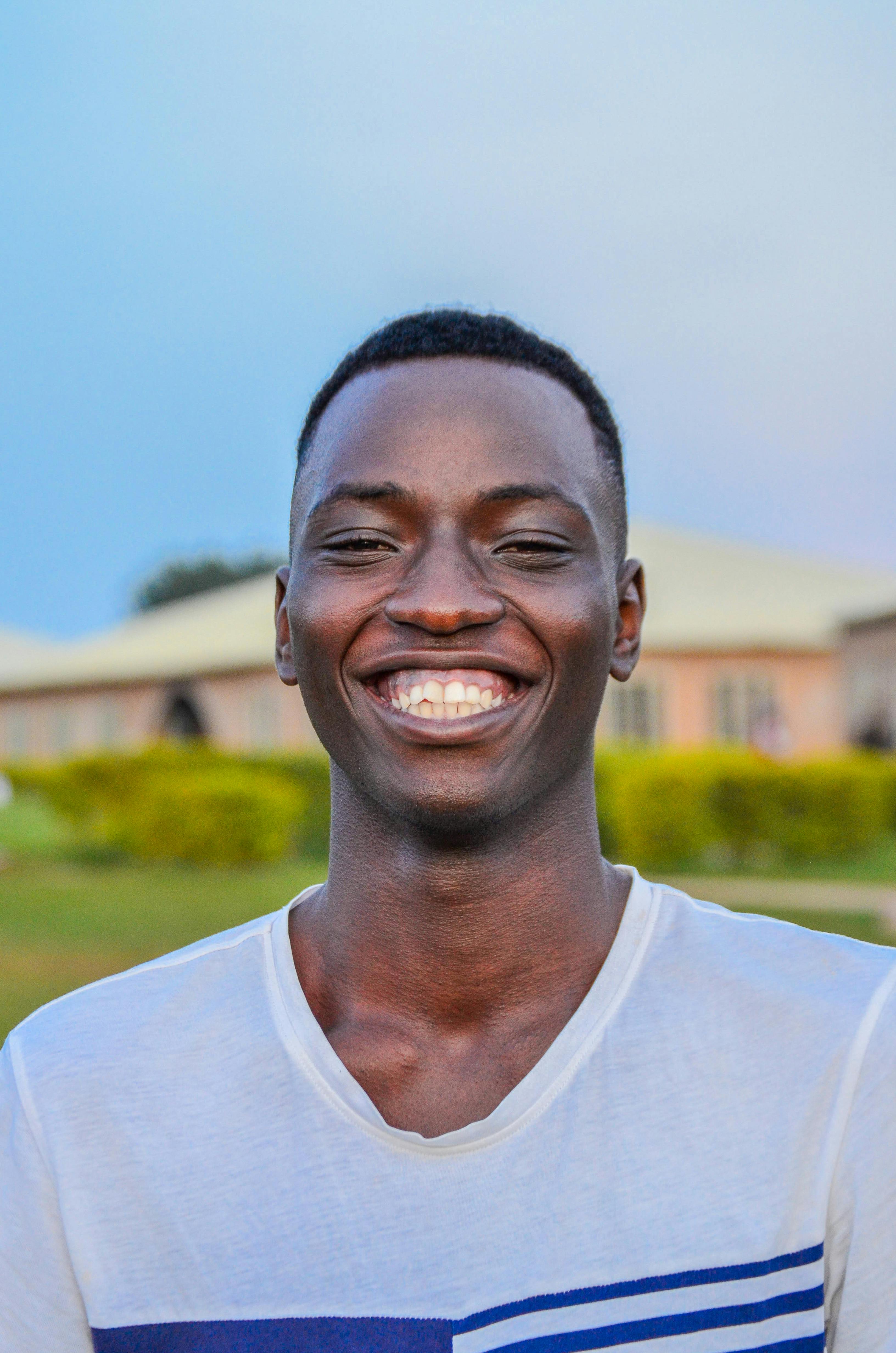 African Handsome Boy Photos, Download The BEST Free African Handsome ...