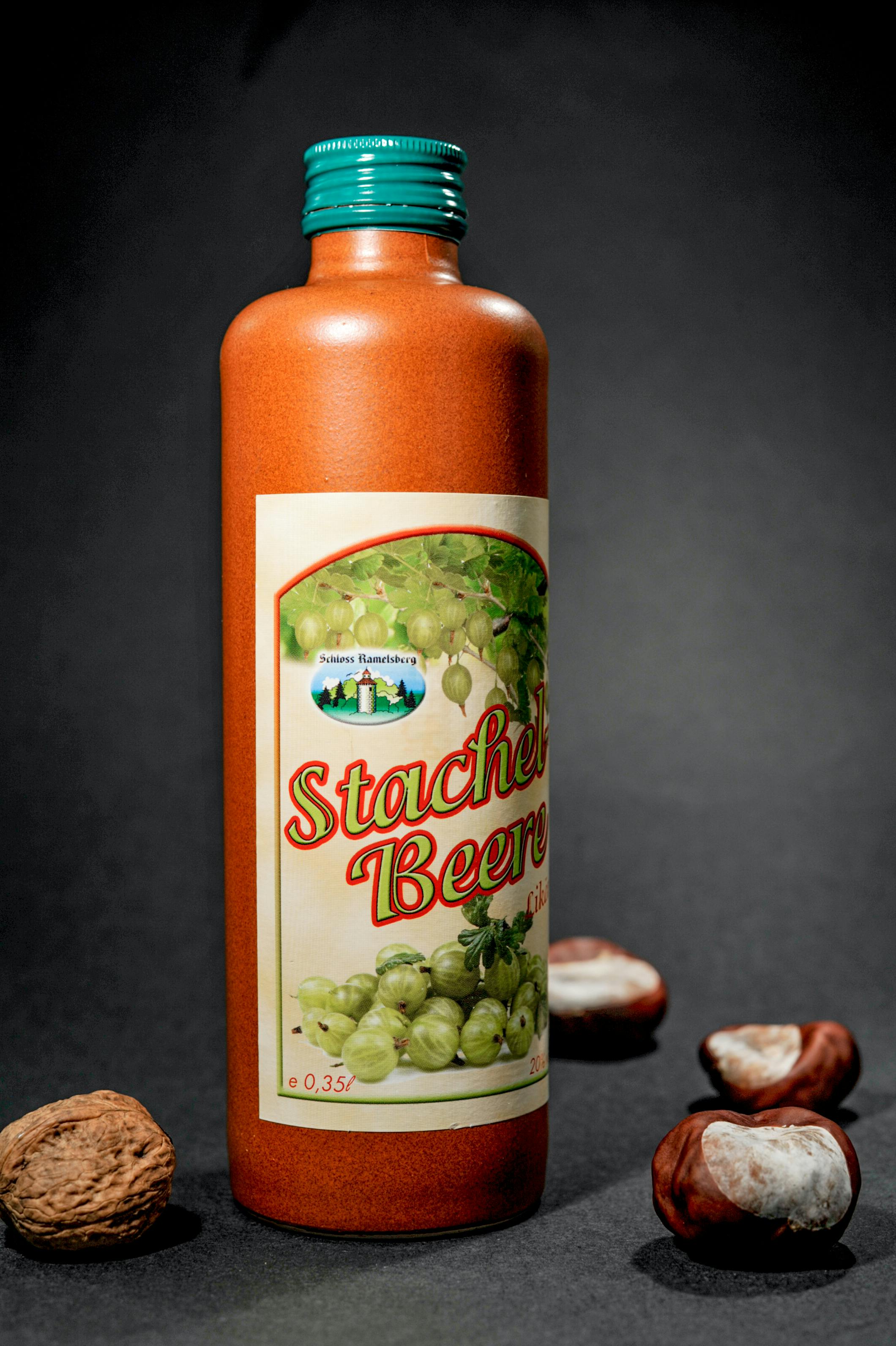 Bottle of Flavored Beer · Free Stock Photo