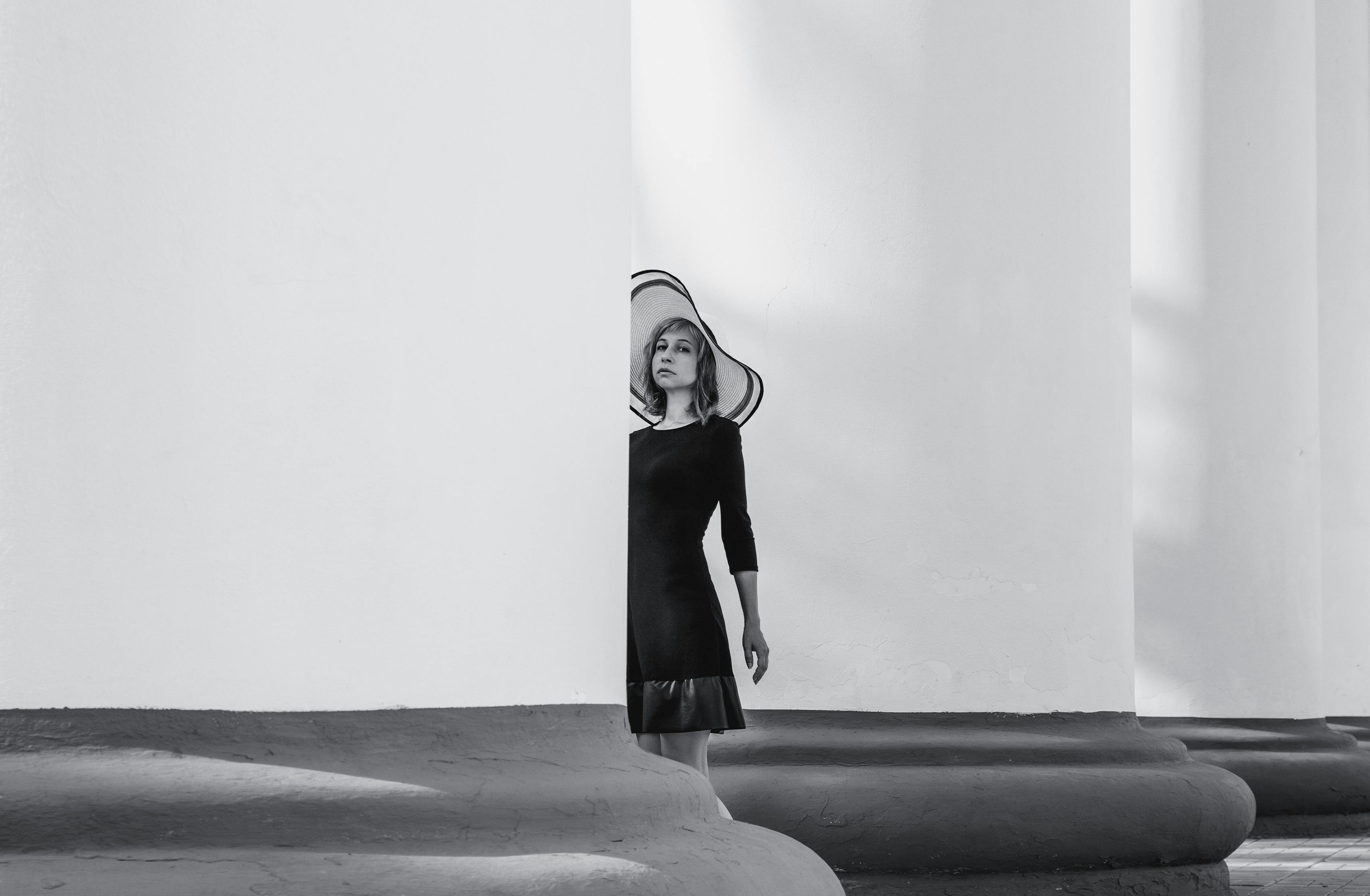 Wide Angle Composition City Photos, Download The BEST Free Wide Angle ...