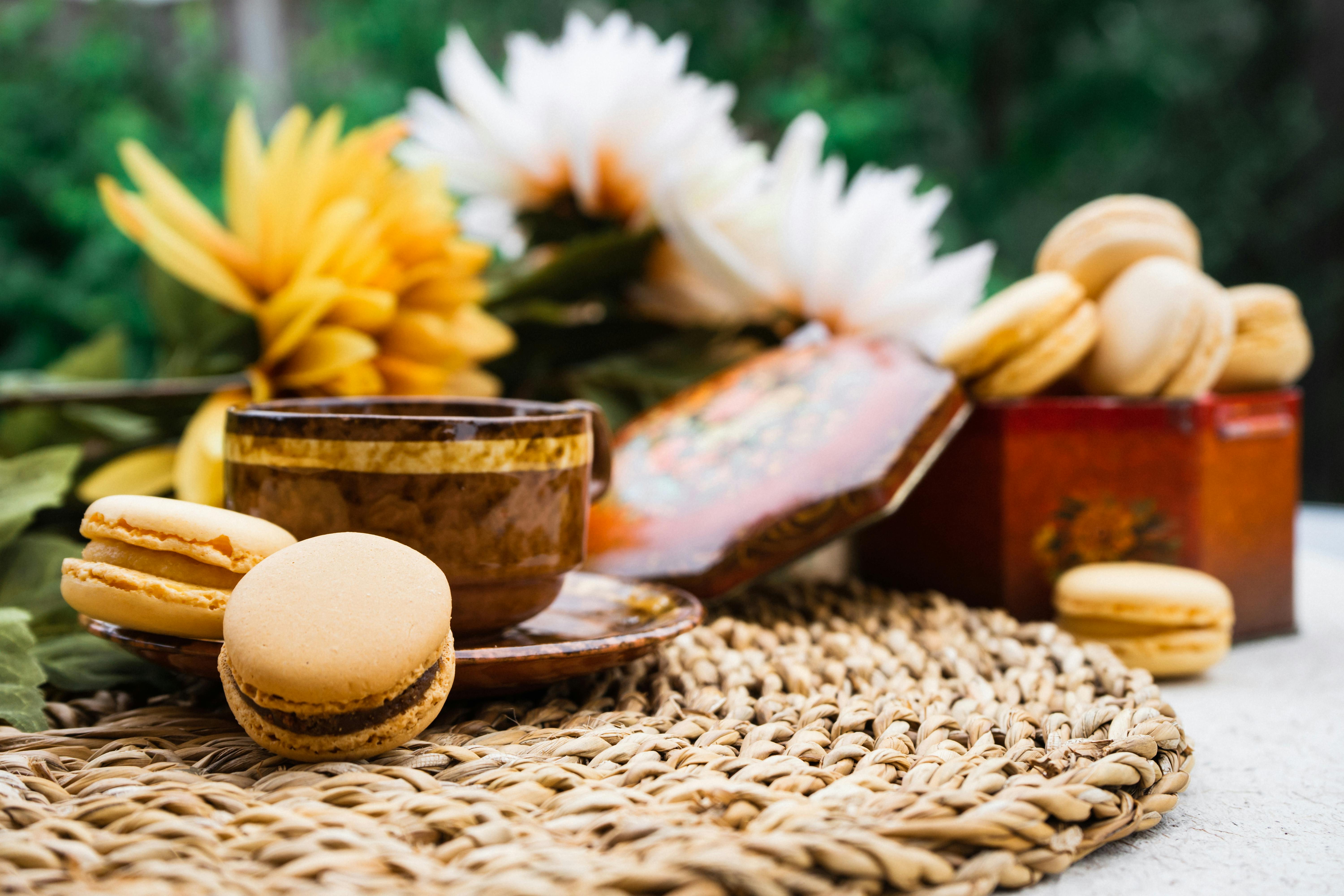 Flowers Snack Photos, Download The BEST Free Flowers Snack Stock Photos ...