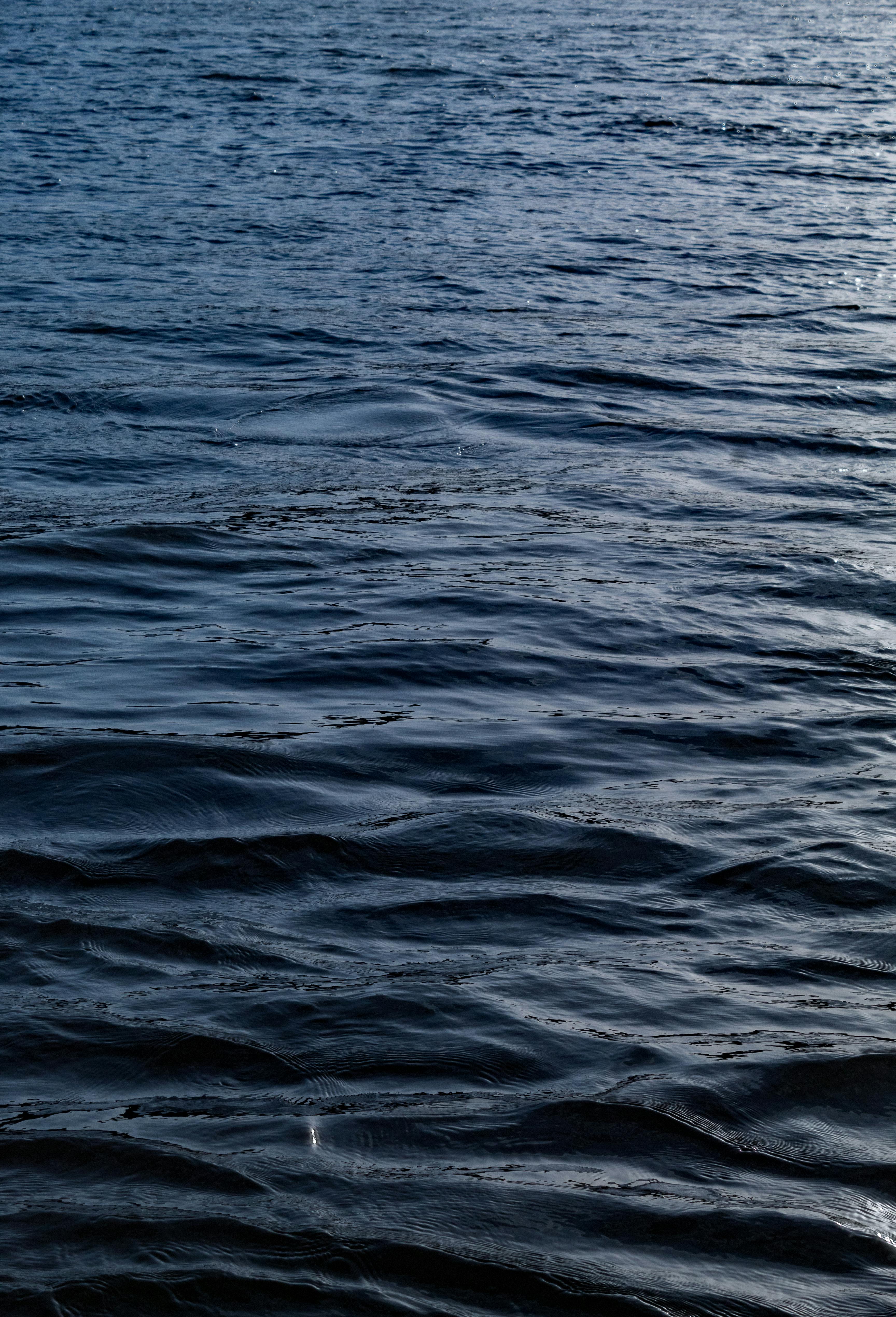 Body Of Water · Free Stock Photo