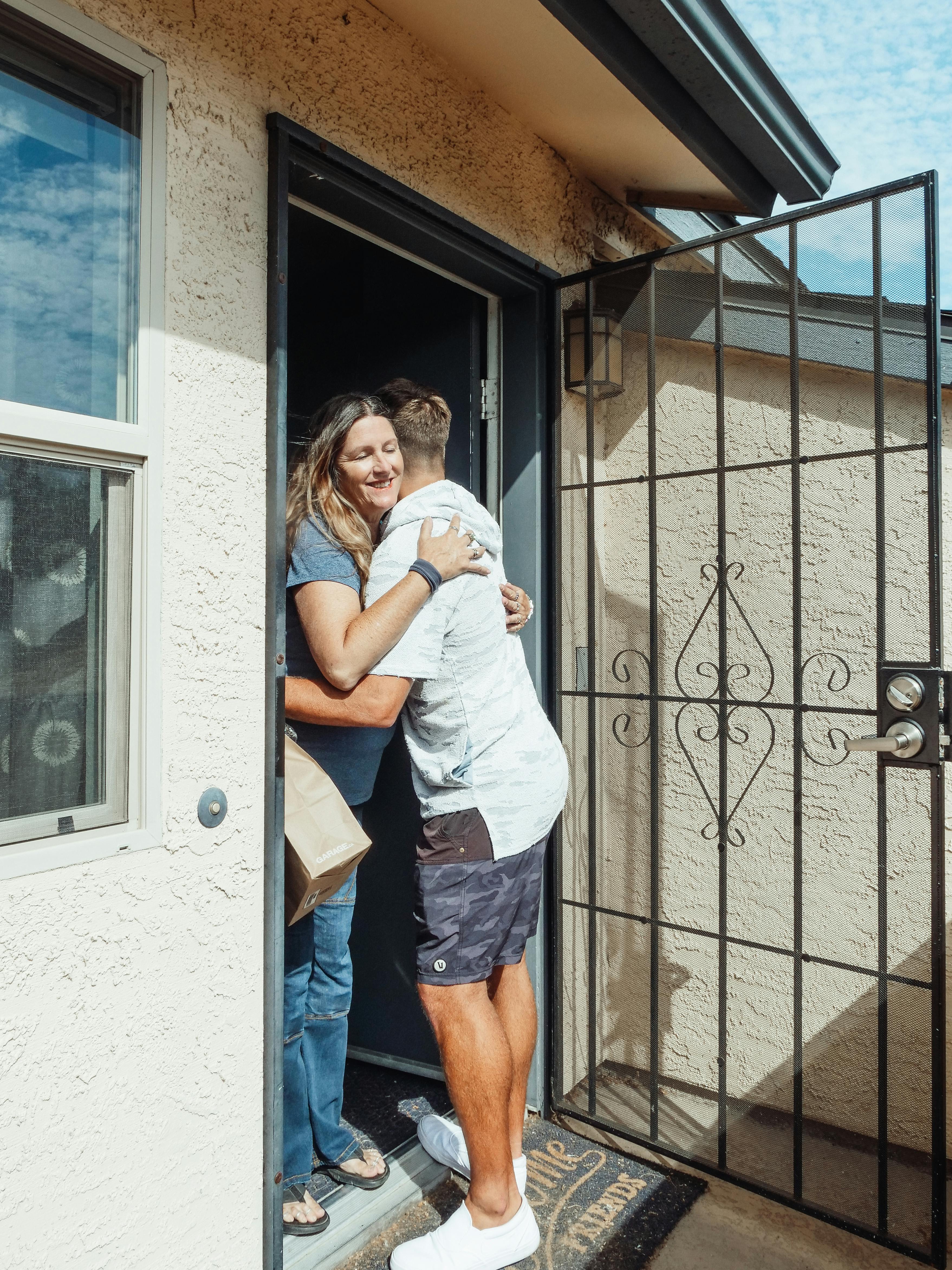 Meeting Neighbors Photos, Download The BEST Free Meeting Neighbors ...