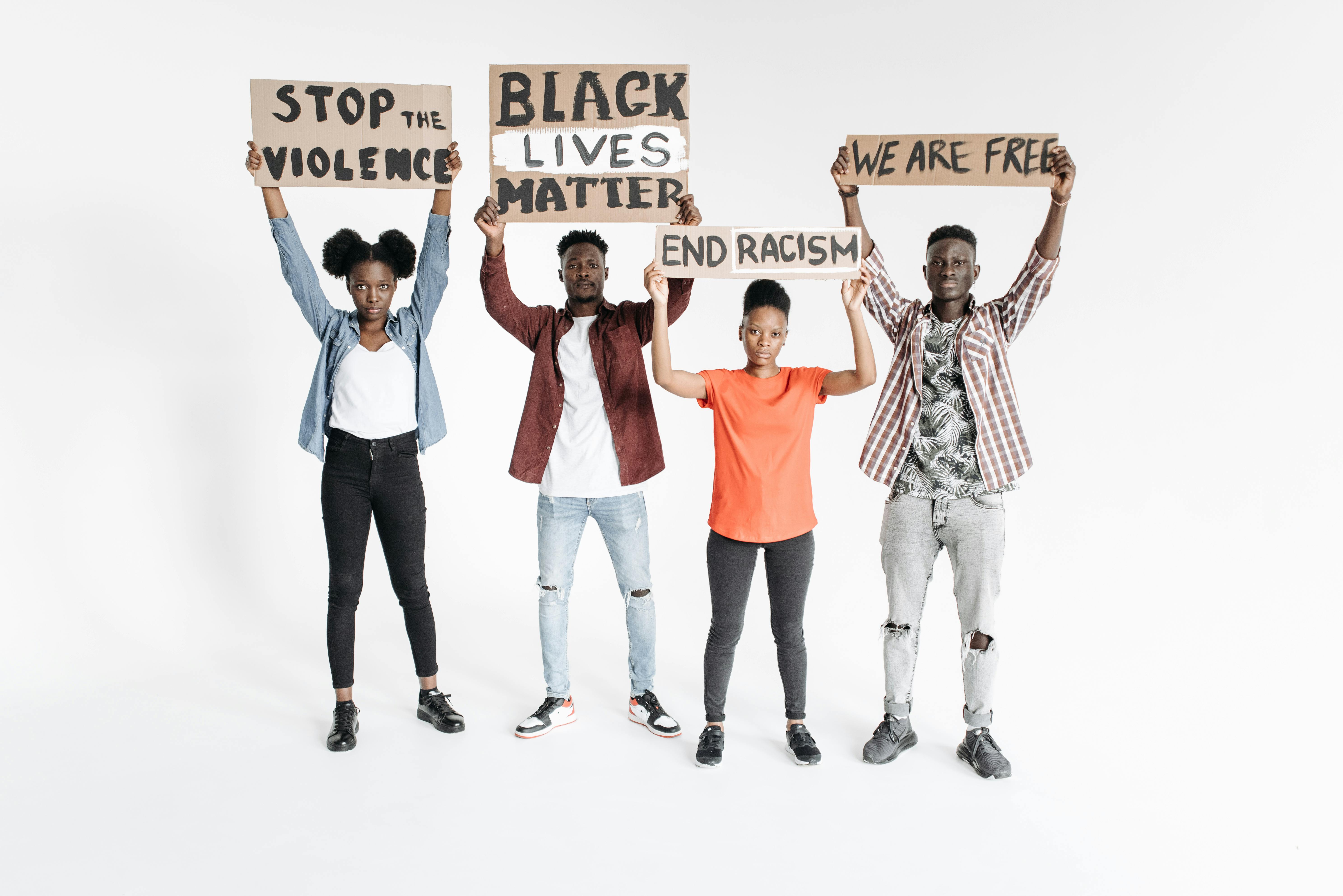 Empowerment Statements Photos, Download The BEST Free Empowerment ...