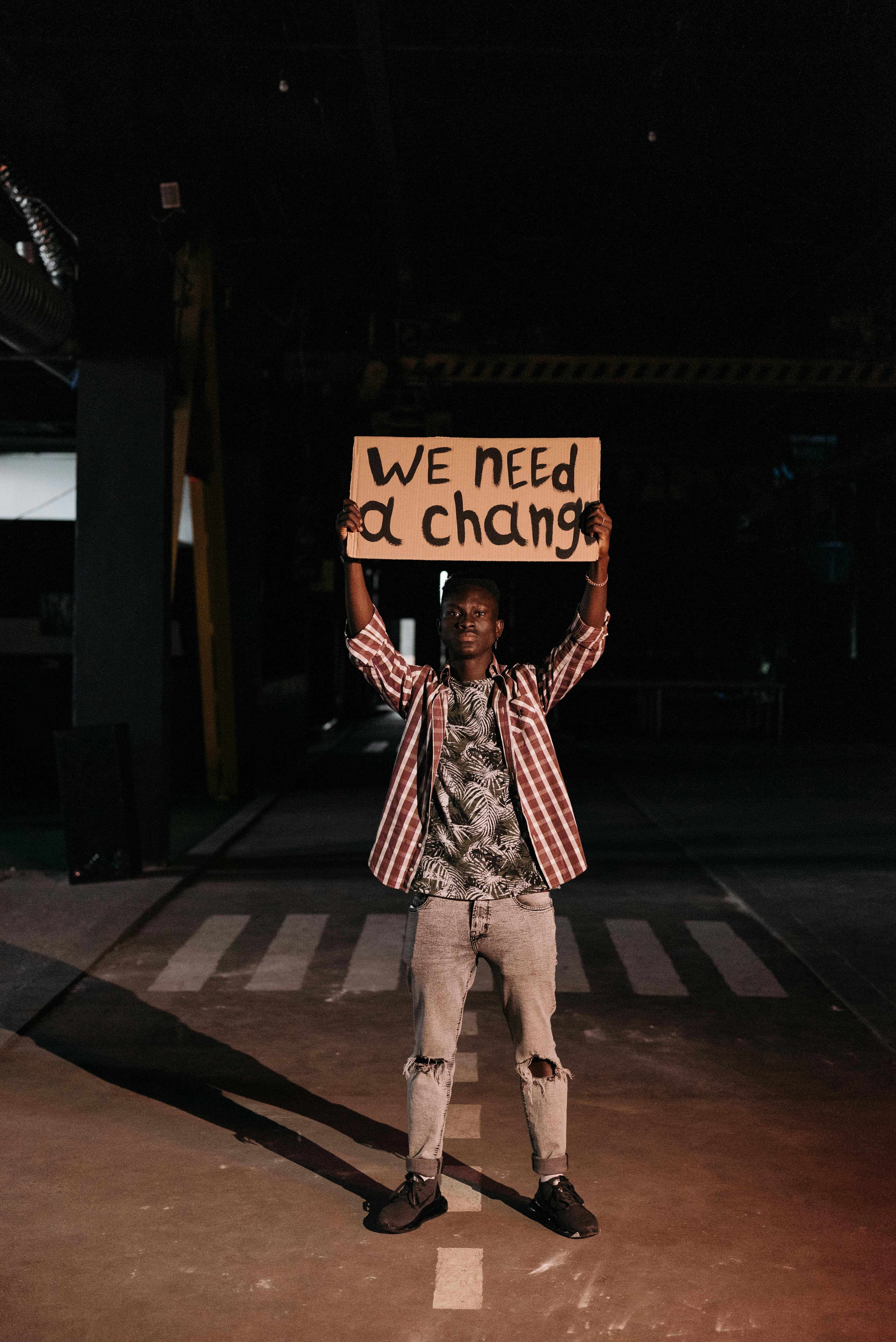 The Matrix of Psychology Being Racist: Awareness – Understanding ...