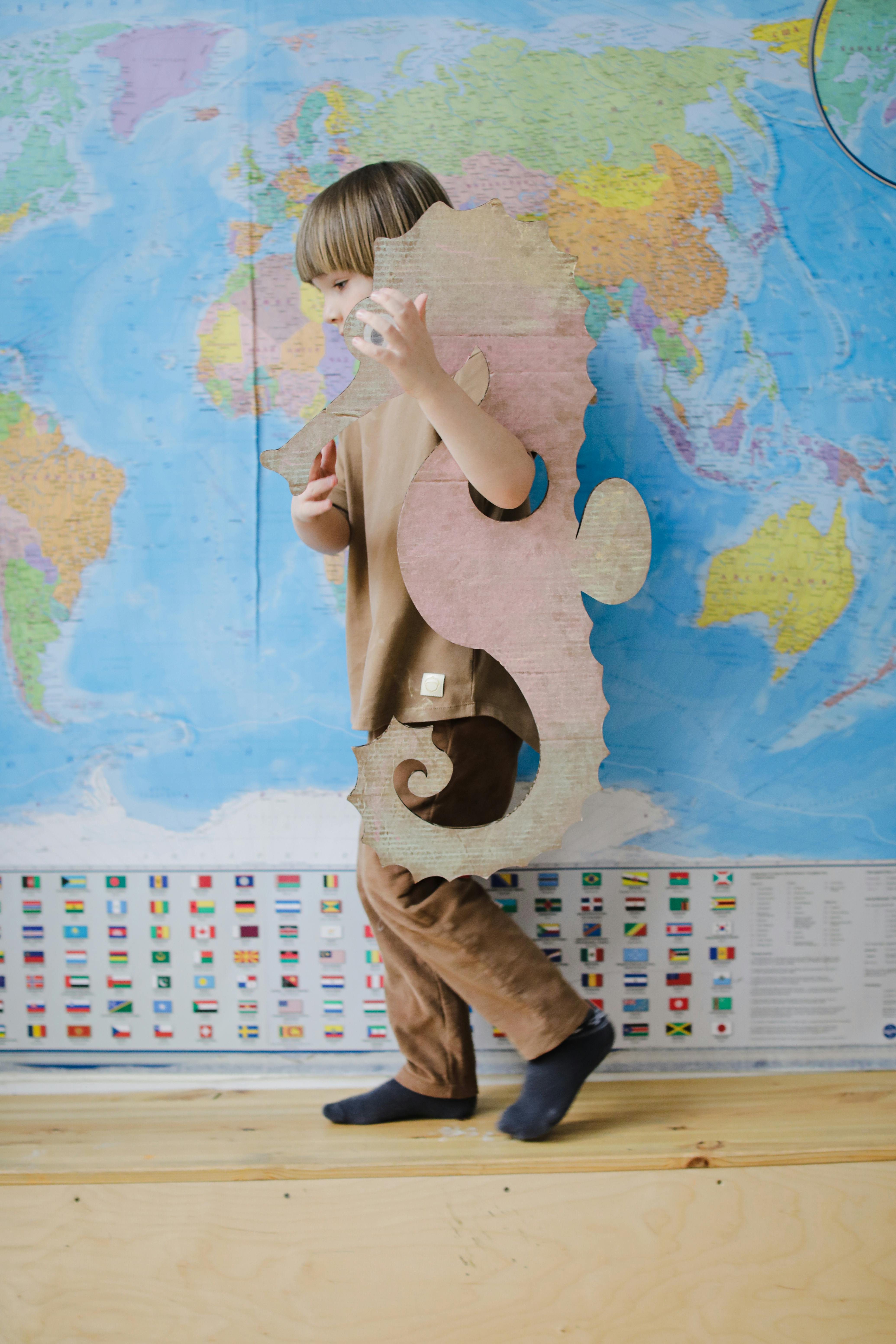 Global Map Or Zoom Animation With Flags Photos, Download The BEST Free ...